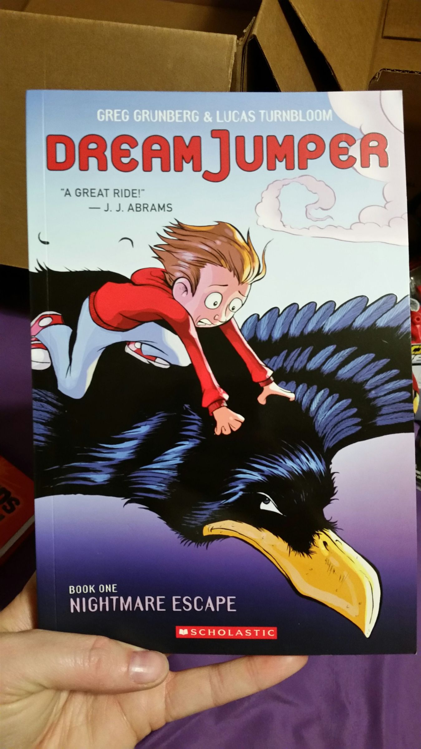 Reading Adventure Treasure Hunt : 4 Steps (with Pictures) - Instructables