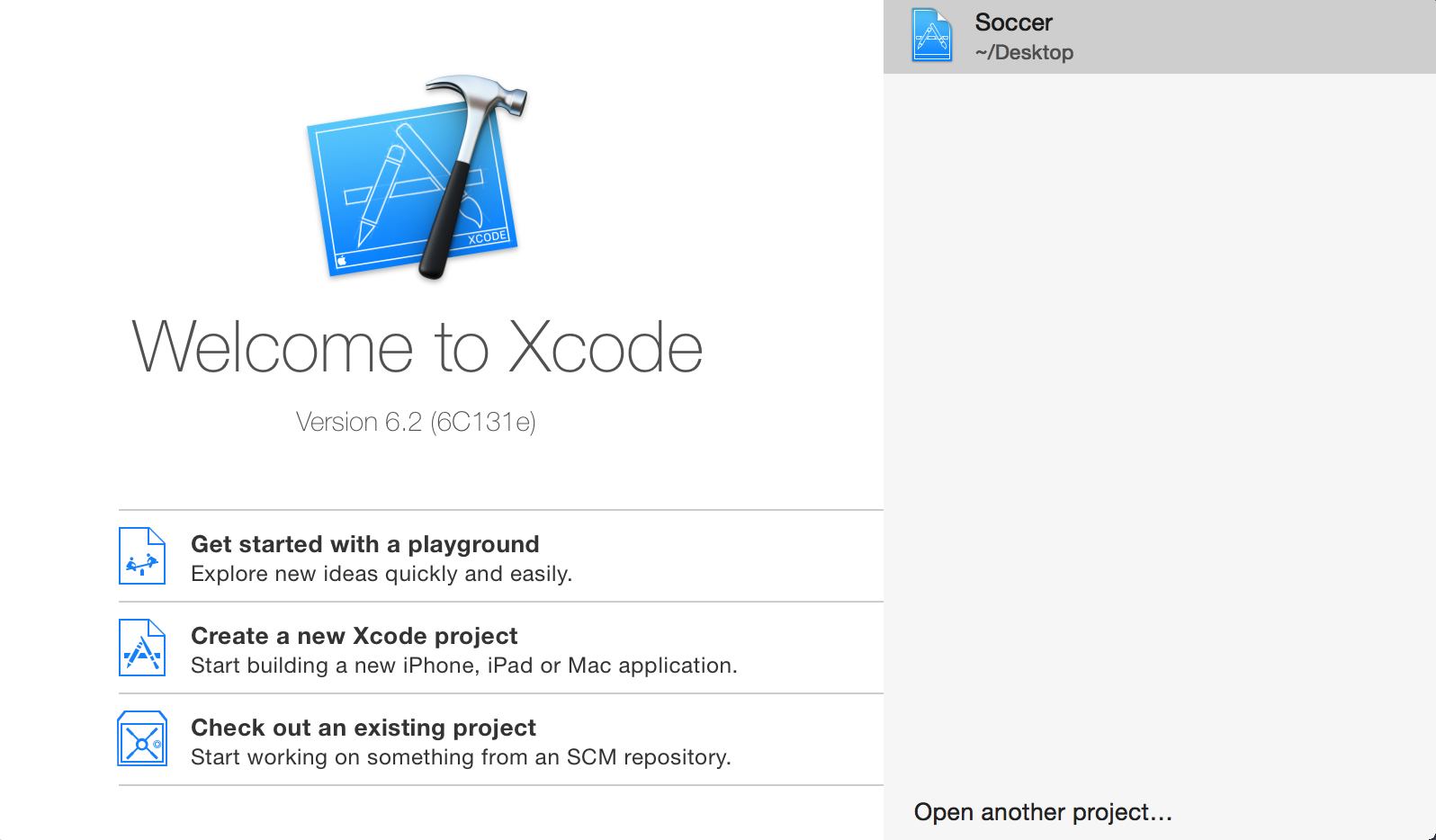 How to Make an App Using Xcode : 7 Steps - Instructables