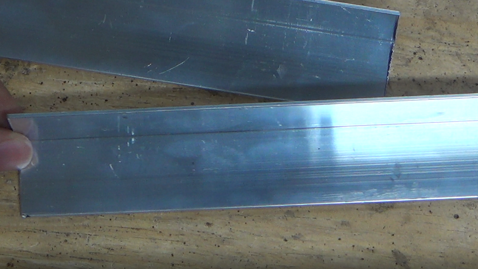 How to Make DIY Soft Jaws in 60 Seconds! : 5 Steps (with Pictures ...