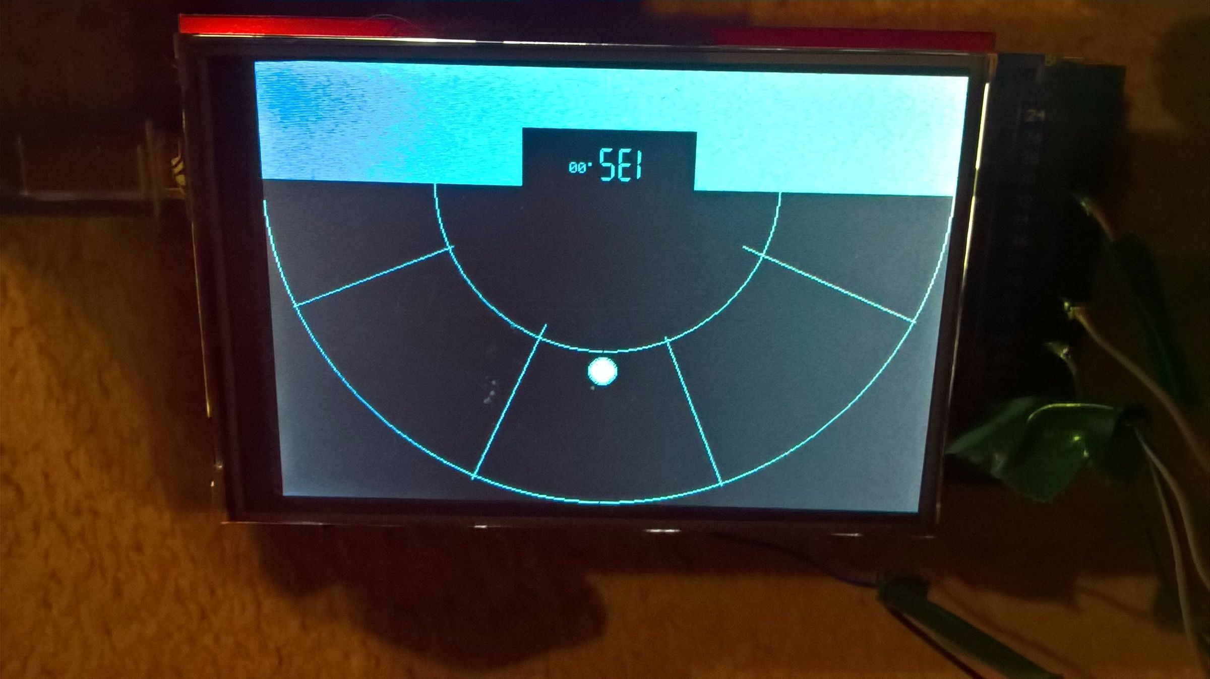Arduino Motion Tracker : 5 Steps (with Pictures) - Instructables