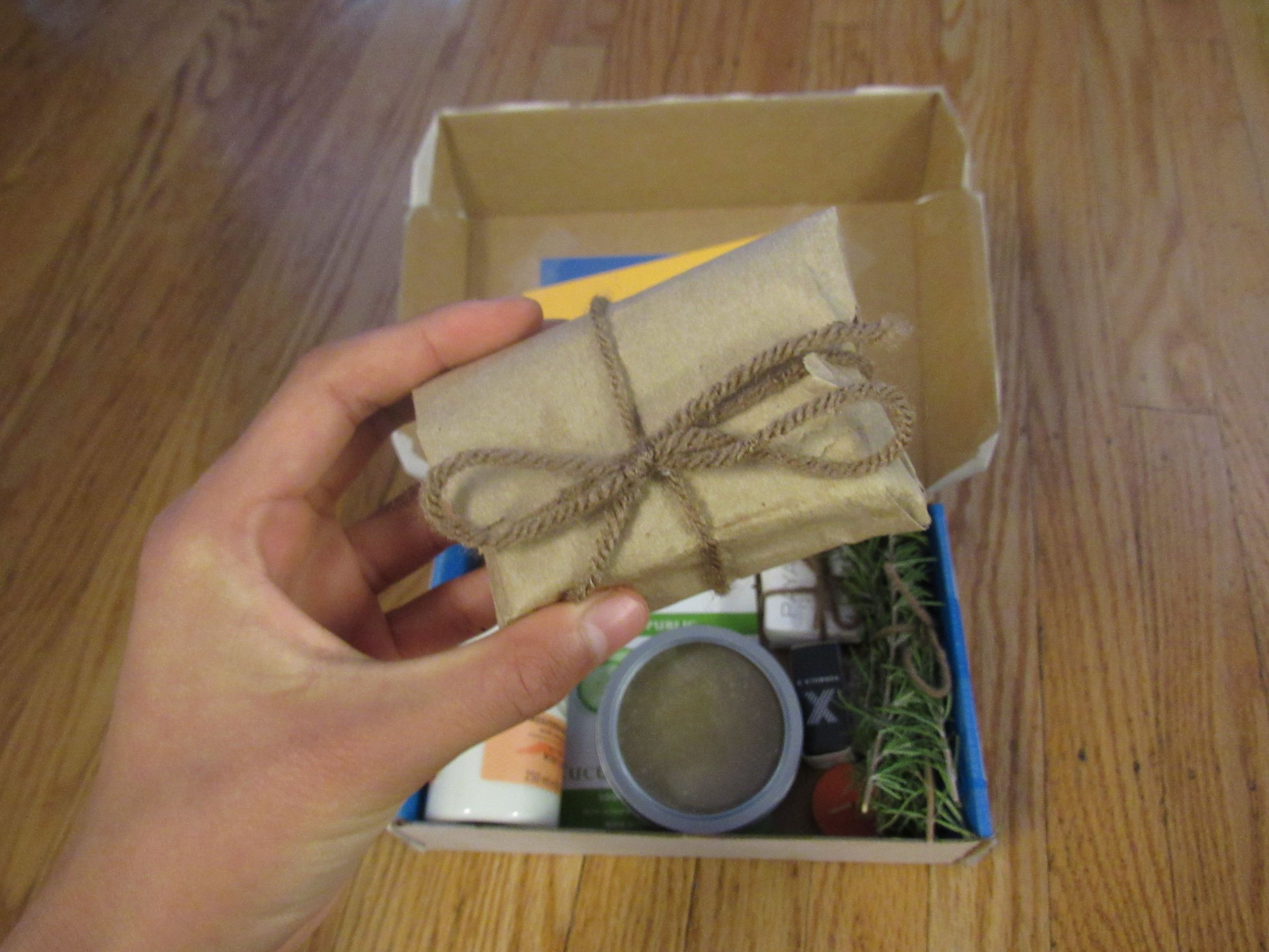 DIY Christmas Gifts - Themed Kits : 5 Steps (with Pictures) - Instructables