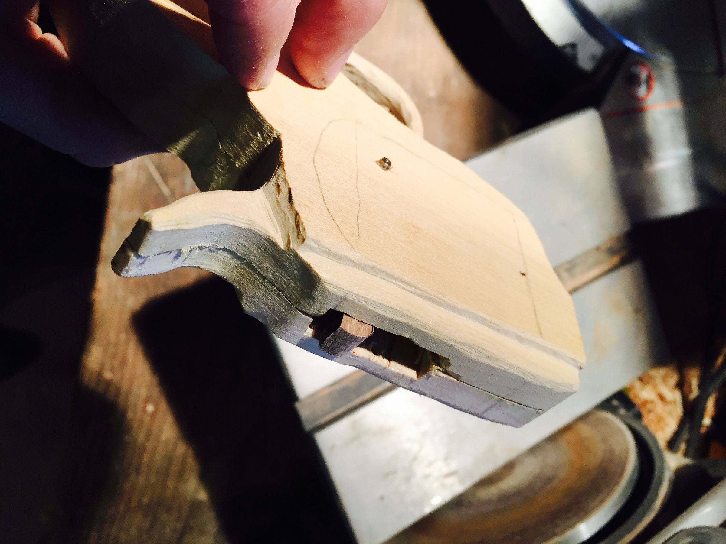 Pallet Rubber Band Gun : 12 Steps (with Pictures) - Instructables