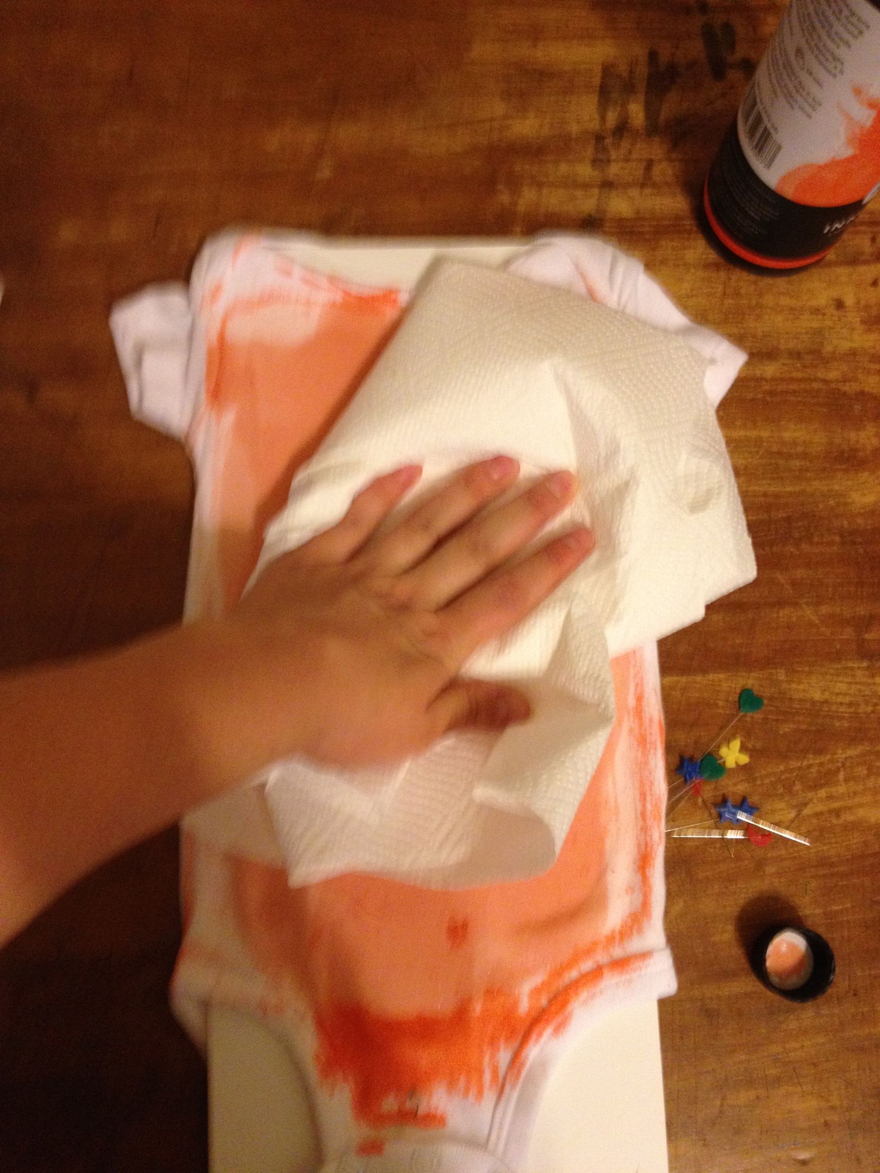 Lumi Inkodye Printing : 11 Steps (with Pictures) - Instructables