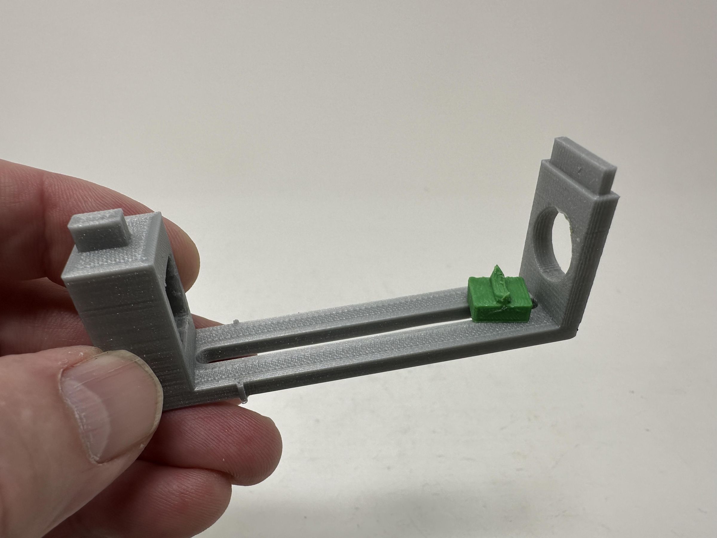 Self Reversing Screw Mechanism, Slinky! : 4 Steps (with Pictures ...