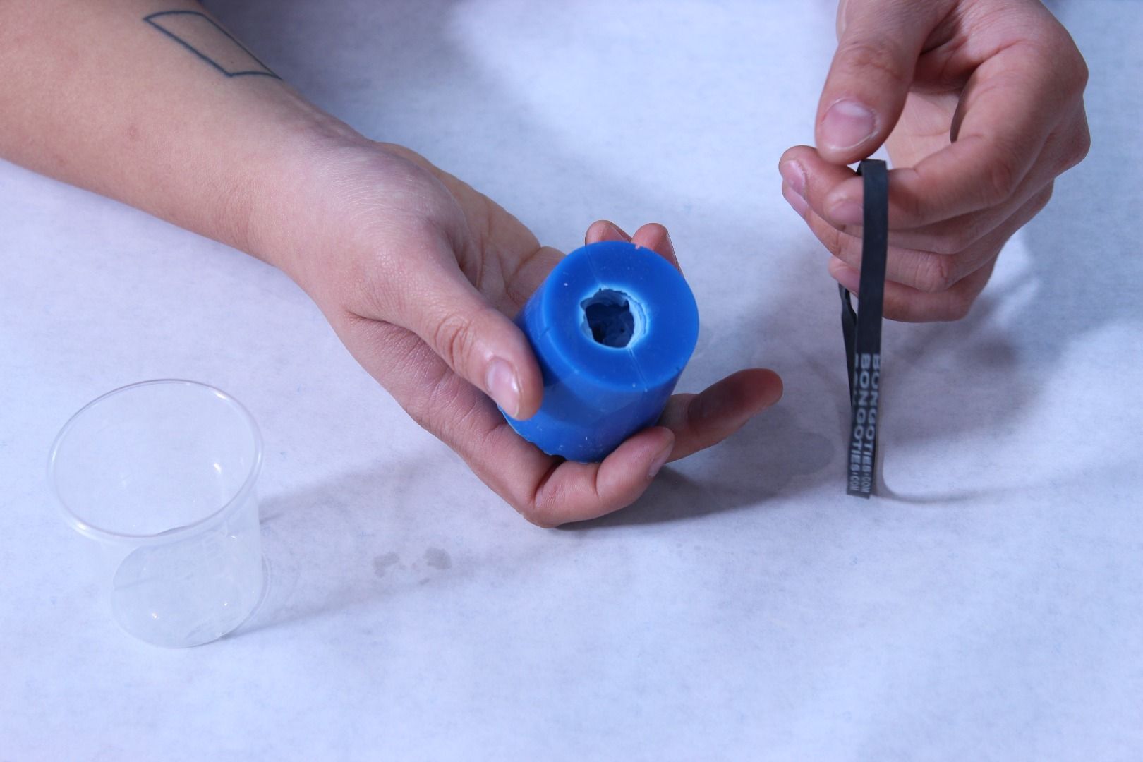 Making Multiples From 3D Prints: Turning Art Into a Game : 7 Steps ...