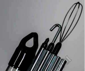 How to Use a Fishing Rod and Push Pole - Instructables