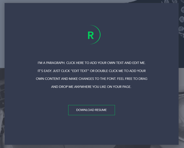 How to Building Your Portfolio Website Using WIX : 10 Steps - Instructables