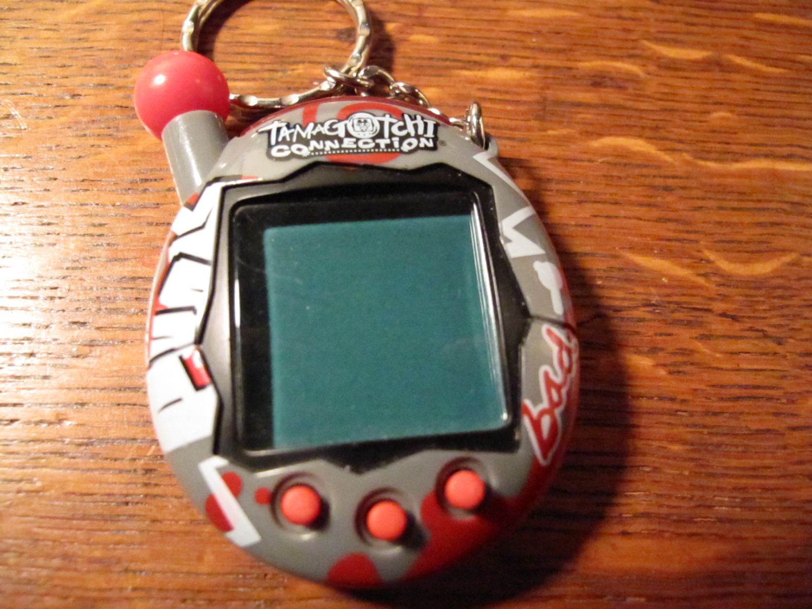 How to Make Custom Backgrounds for Your Tamagotchi : 8 Steps ...