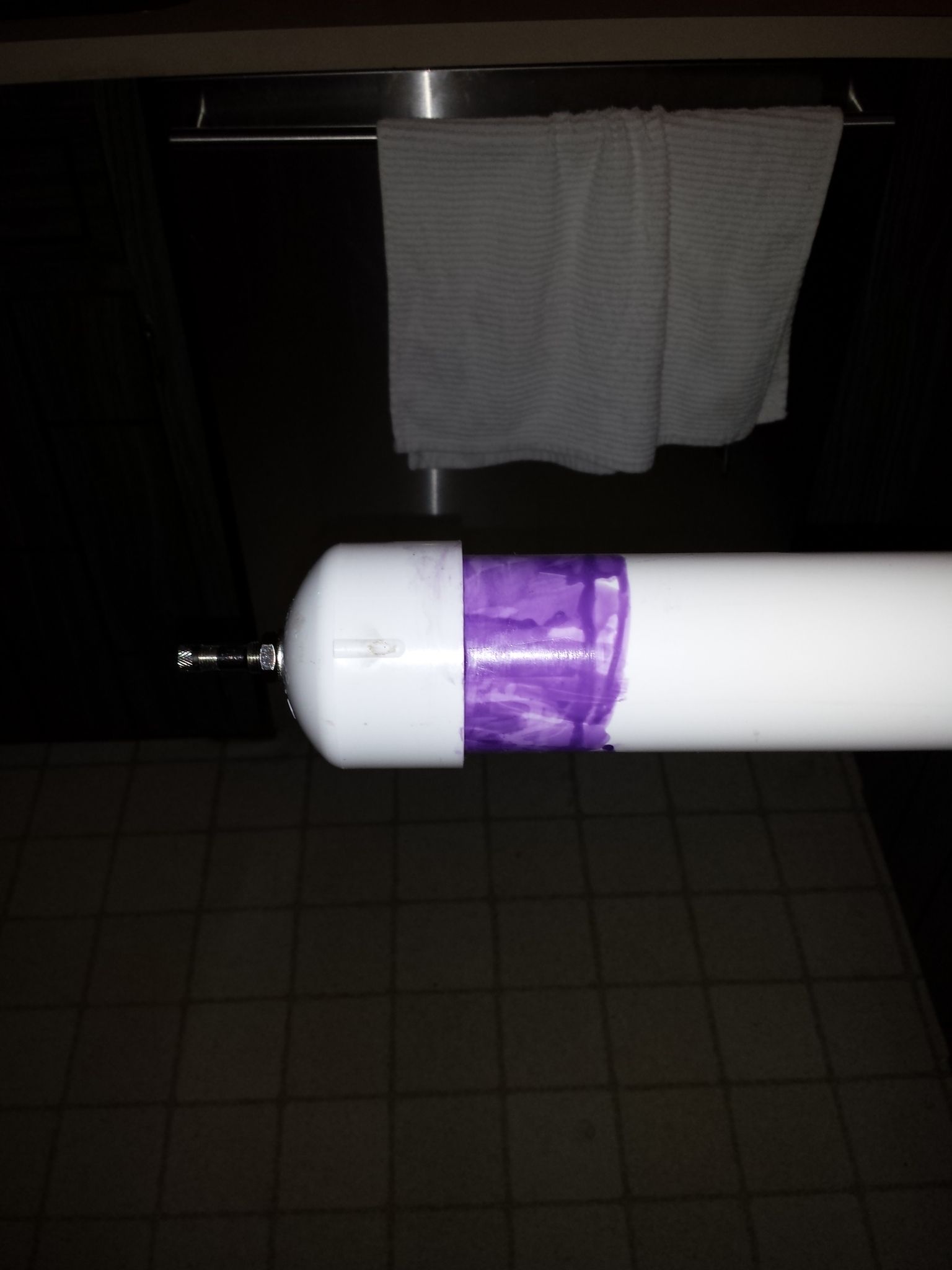 PVC Air Cannon - Instructables