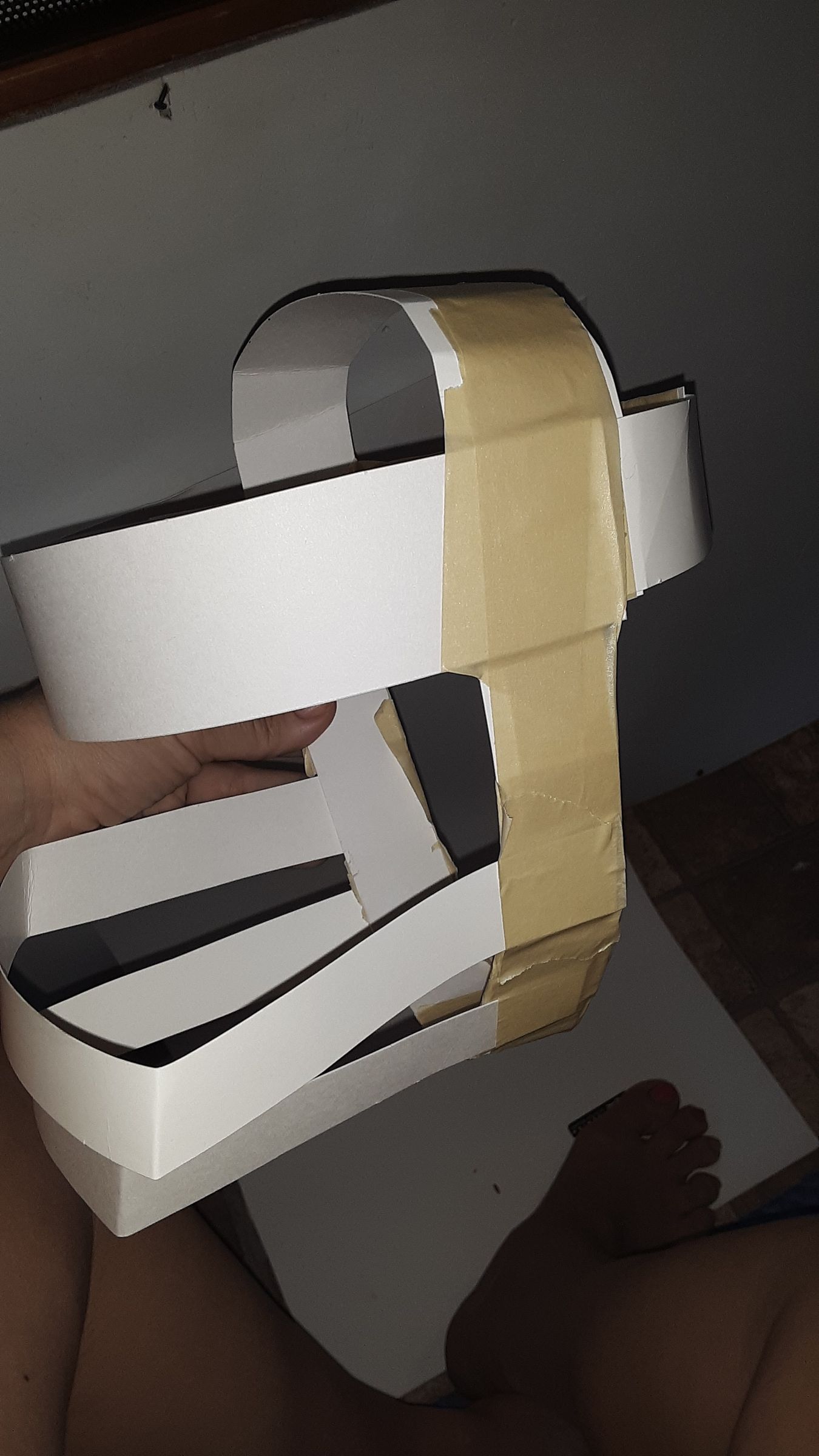 Hoggle Dwarf of Jim Hensens Labyrinth : 3 Steps (with Pictures ...