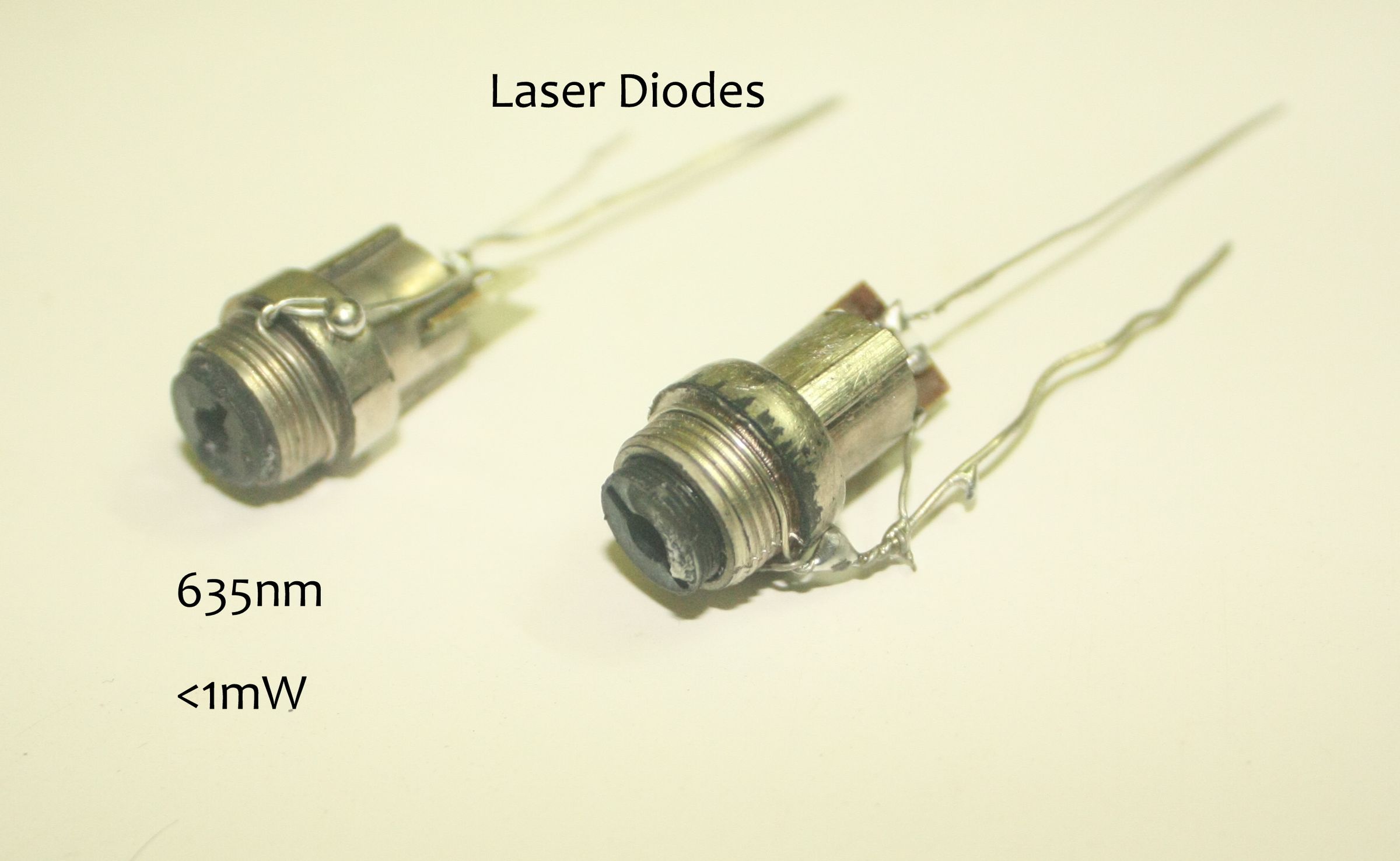 Arduino-DIY Laser / IR Person Counter : 4 Steps - Instructables