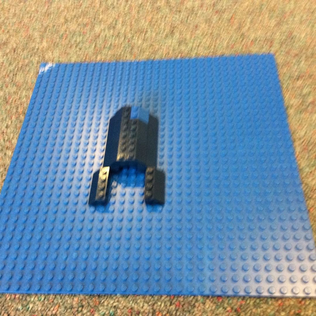 Lego Speed Boat : 31 Steps - Instructables