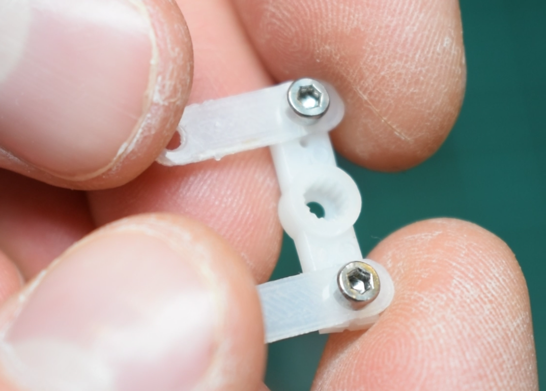 Silicone Skin 3D Printed Realistic Animatronic Heart : 5 Steps (with ...