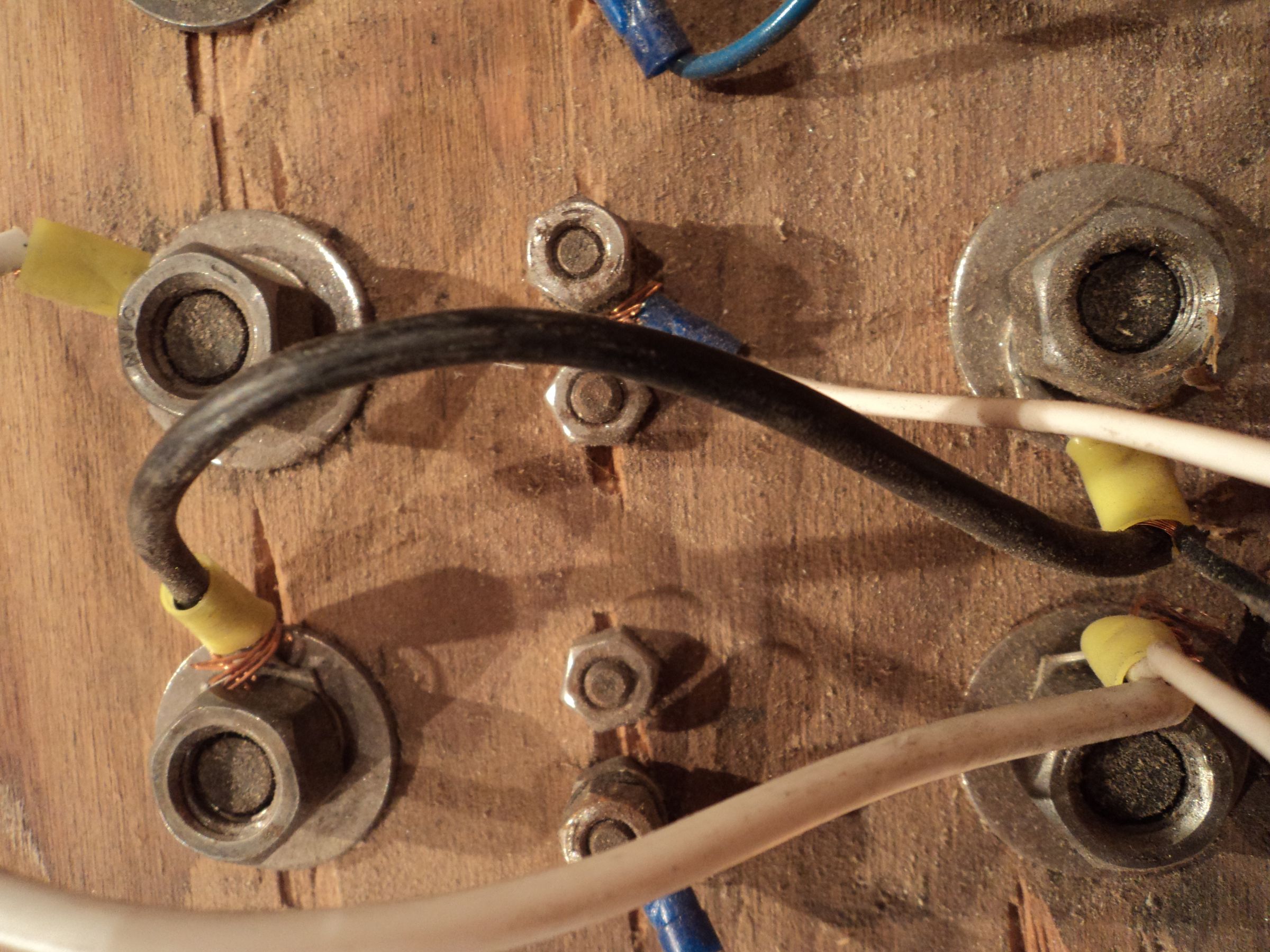 MEGA DPDT Switch - Tank Style : 6 Steps (with Pictures) - Instructables