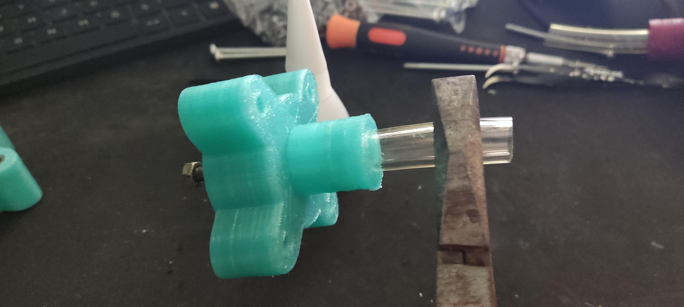 Furkan`s Cheap MicroAlgae Filter : 35 Steps (with Pictures) - Instructables