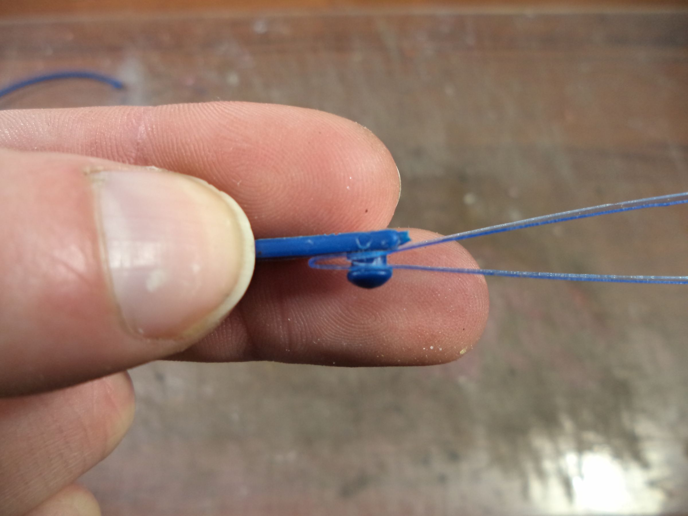 Heat Shrink Ties From Plastic Bottles and Other Junk : 13 Steps (with ...