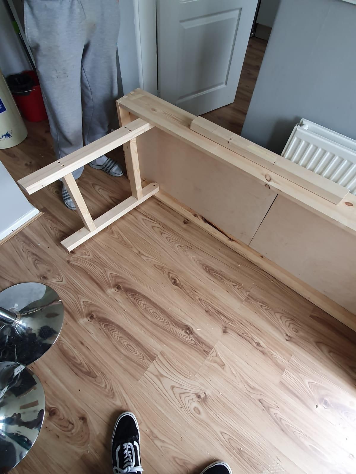 Interactive Pong Table : 8 Steps (with Pictures) - Instructables