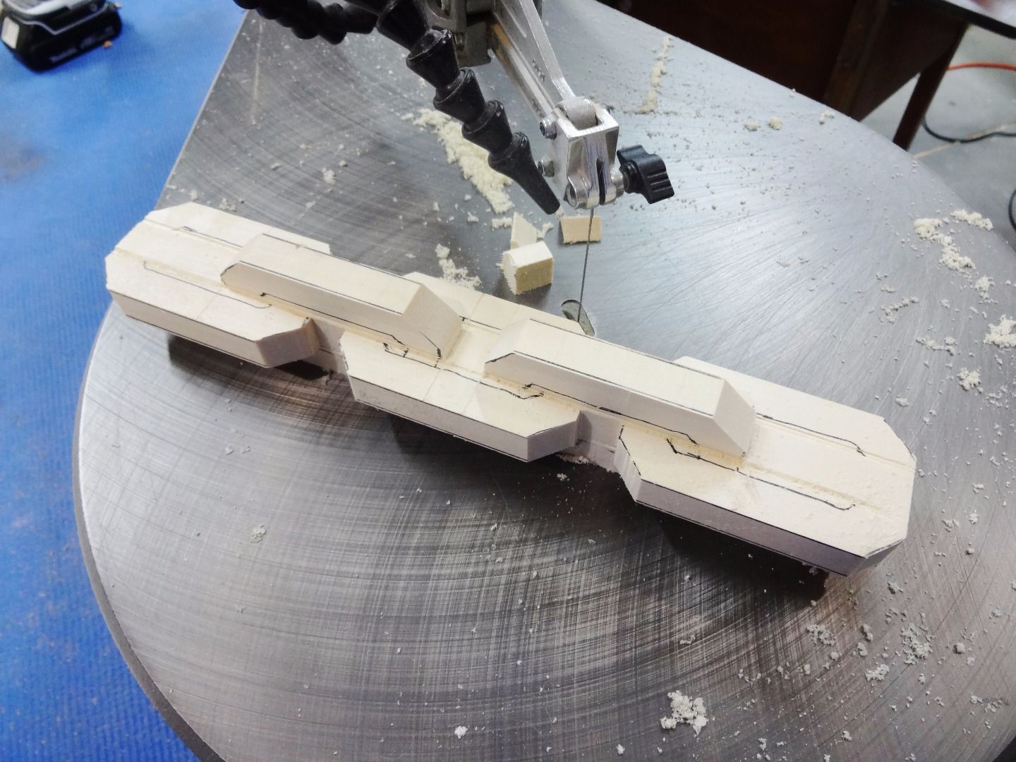 Three Ways to Make a Wooden Chain : 29 Steps (with Pictures ...