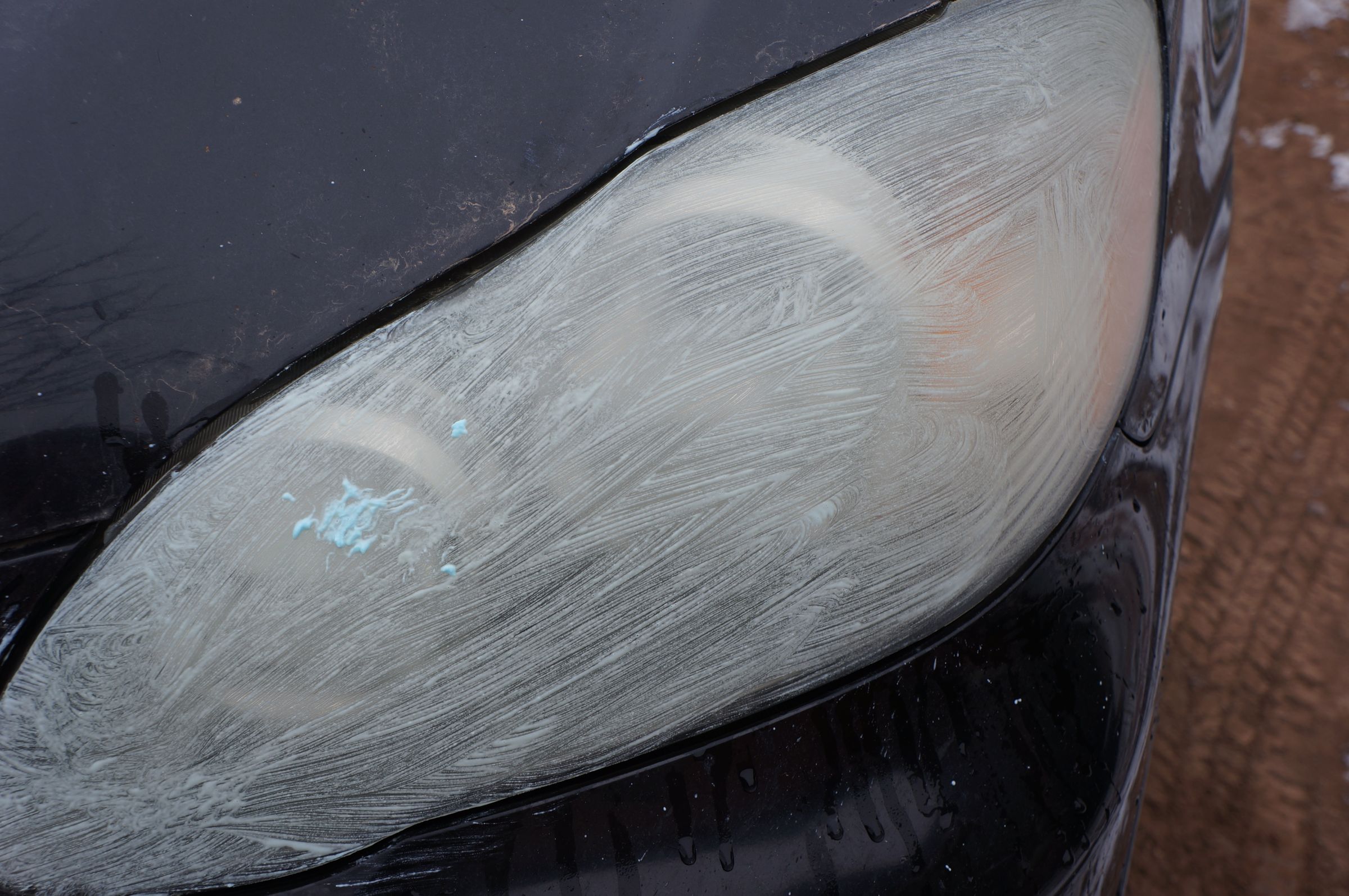 Diy Head Light Cleaner Gift Kit : 10 Steps (with Pictures) - Instructables