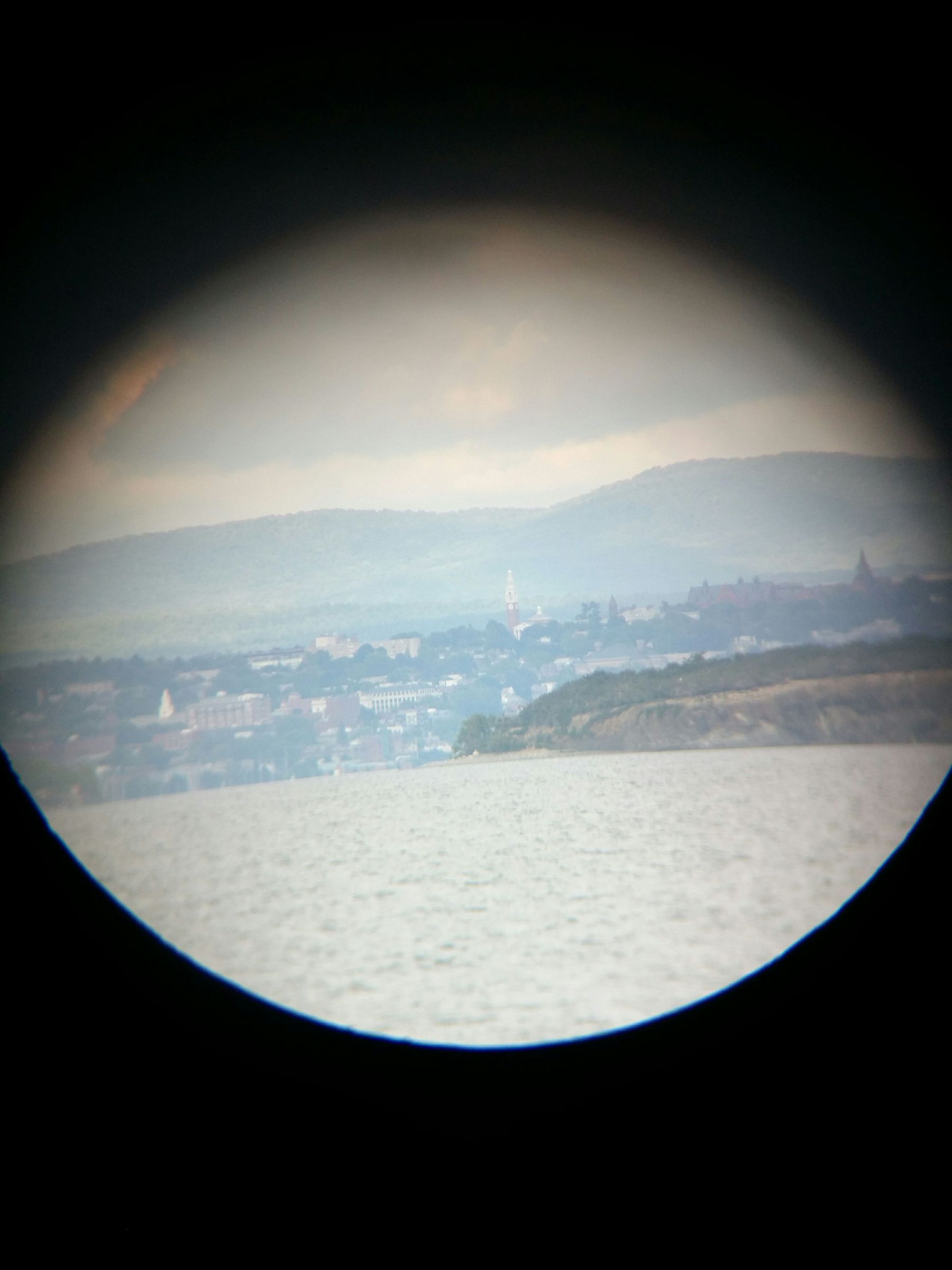 Shoot Long Distance Pictures With Your Phone : 6 Steps - Instructables