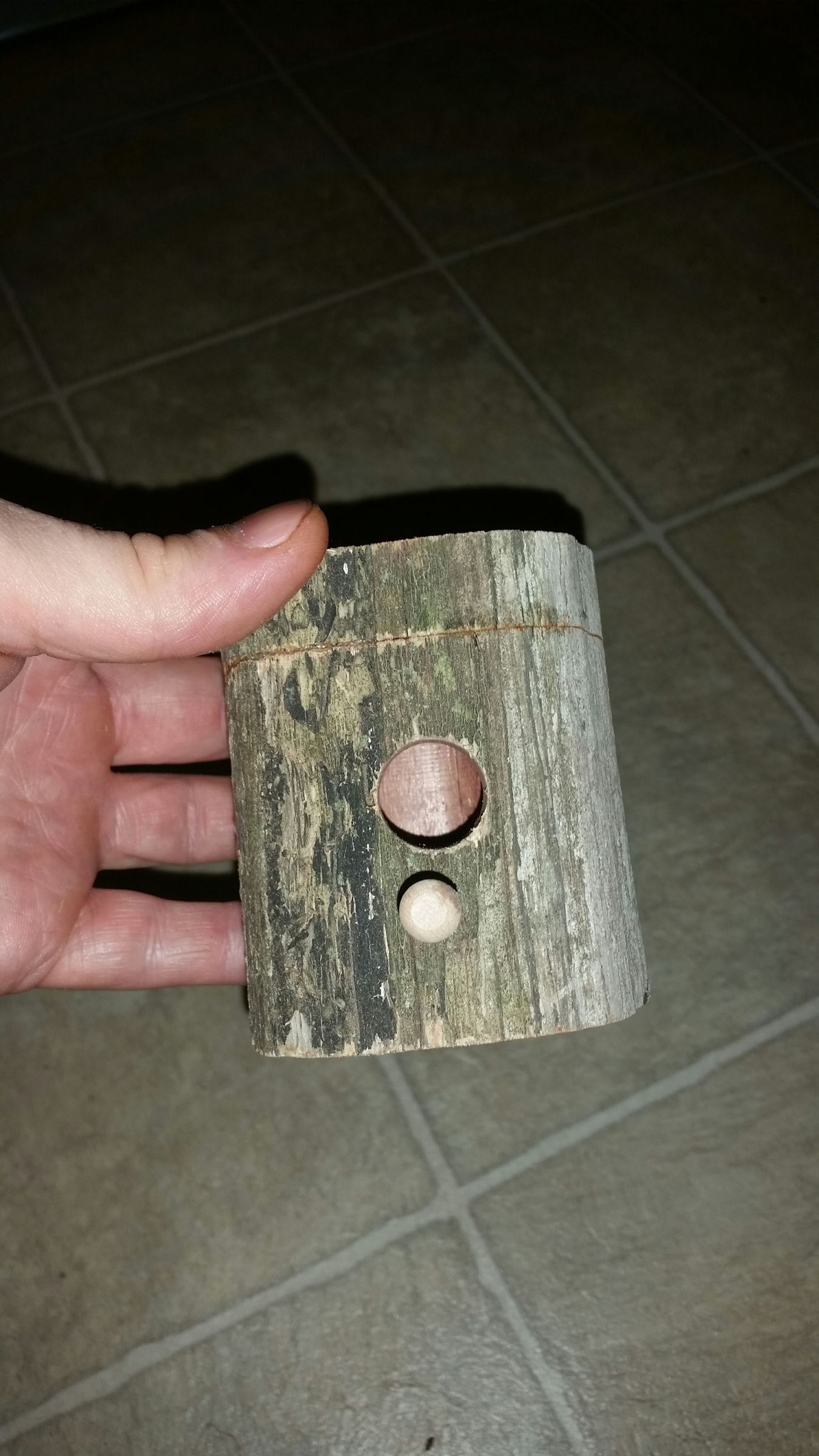 Hummingbird House : 4 Steps (with Pictures) - Instructables