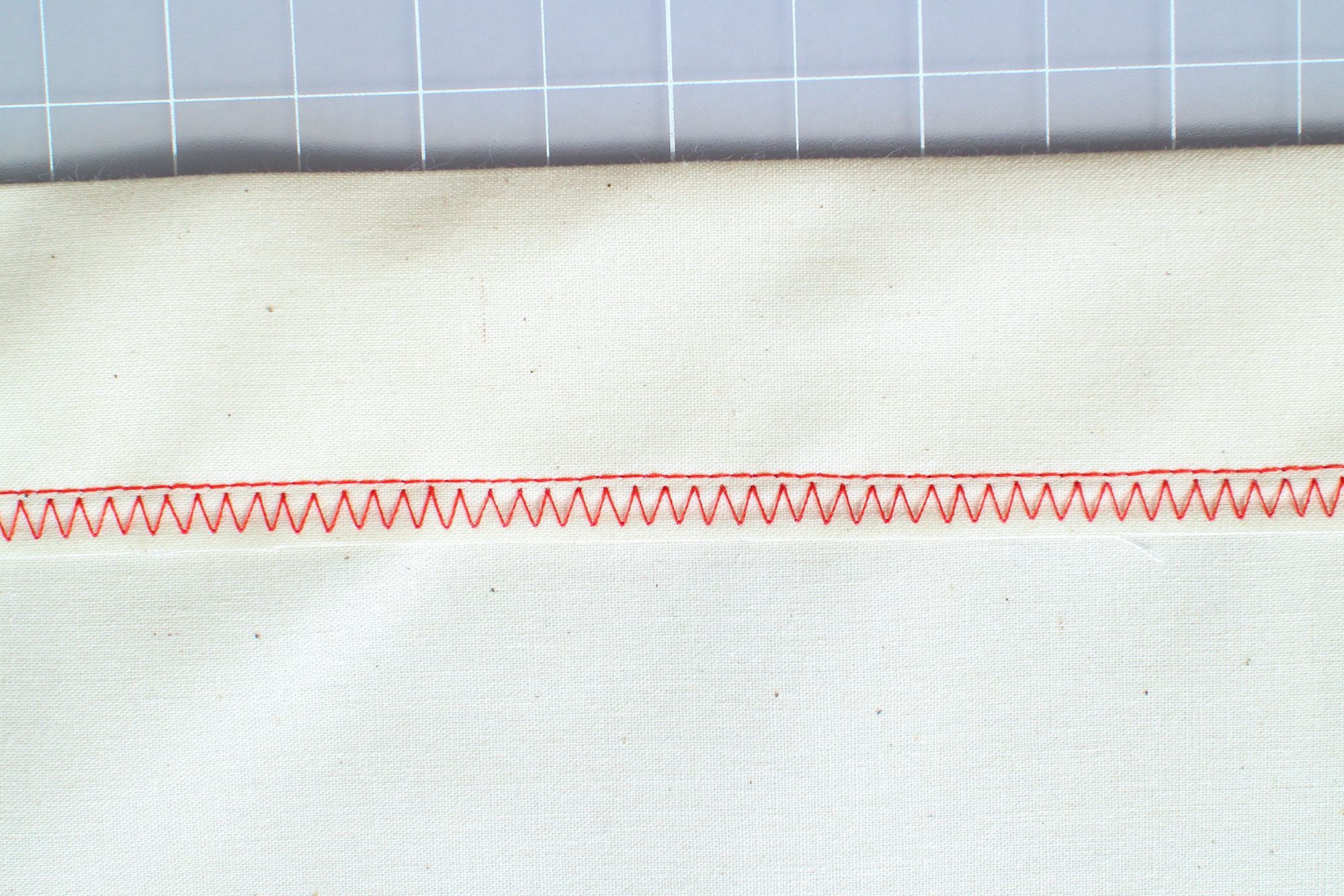 Hemming and Seam Finishing : 10 Steps - Instructables