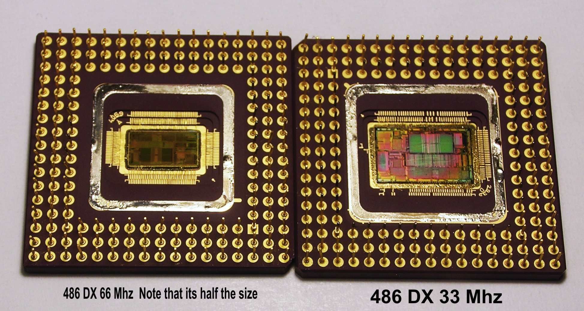 Getting in Touch With Your Inner Chip : 7 Steps - Instructables