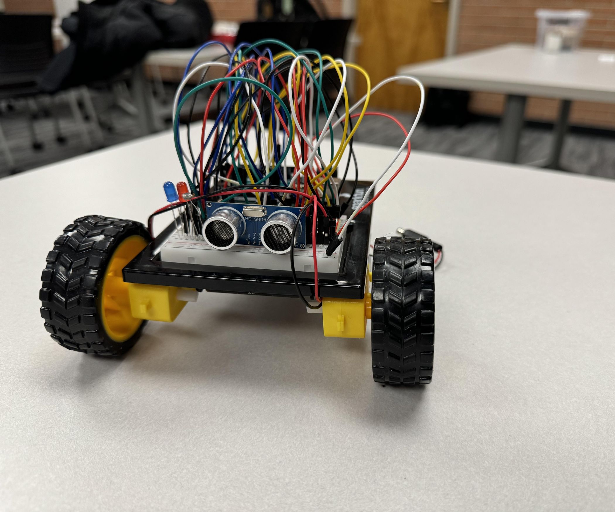 2024 FC ROVER MARK_2 2.0 : 19 Steps - Instructables
