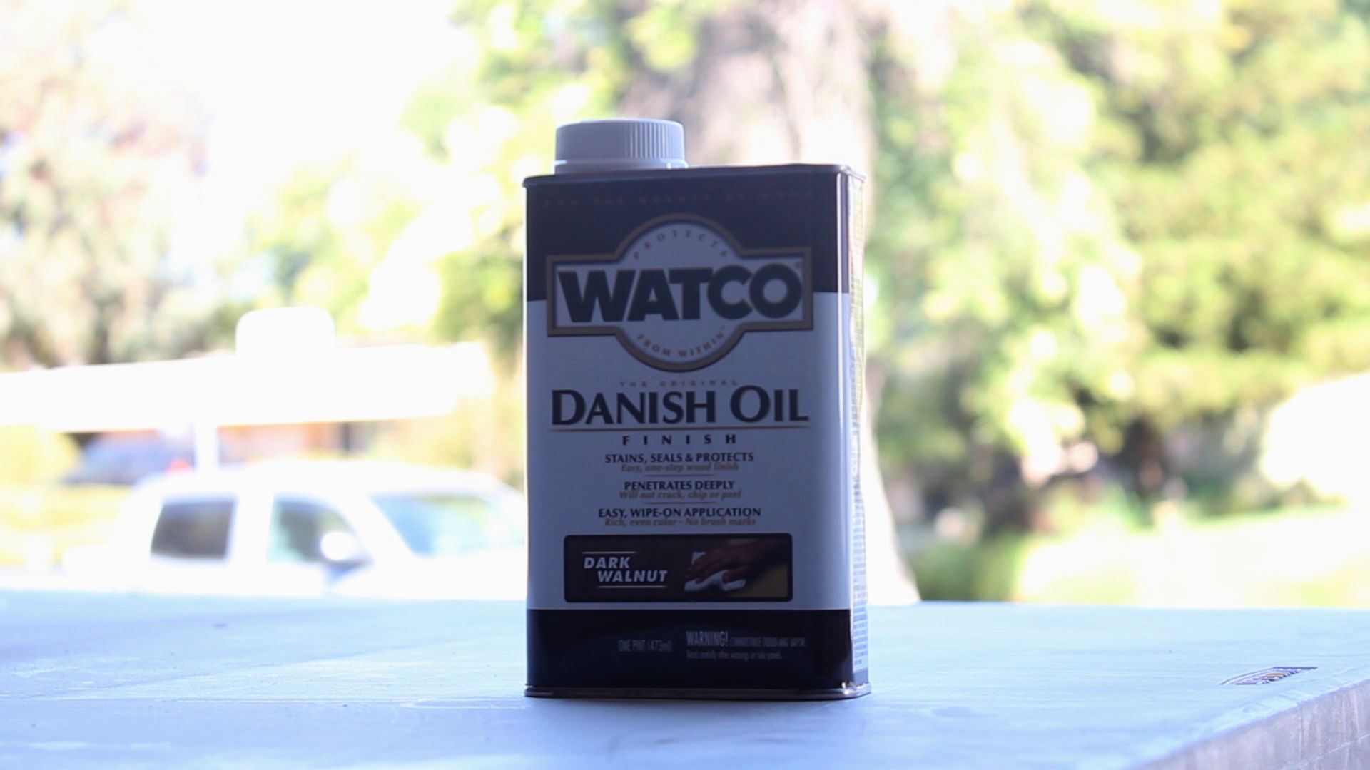 Modern Box-Joint Coffee Table : 16 Steps (with Pictures) - Instructables