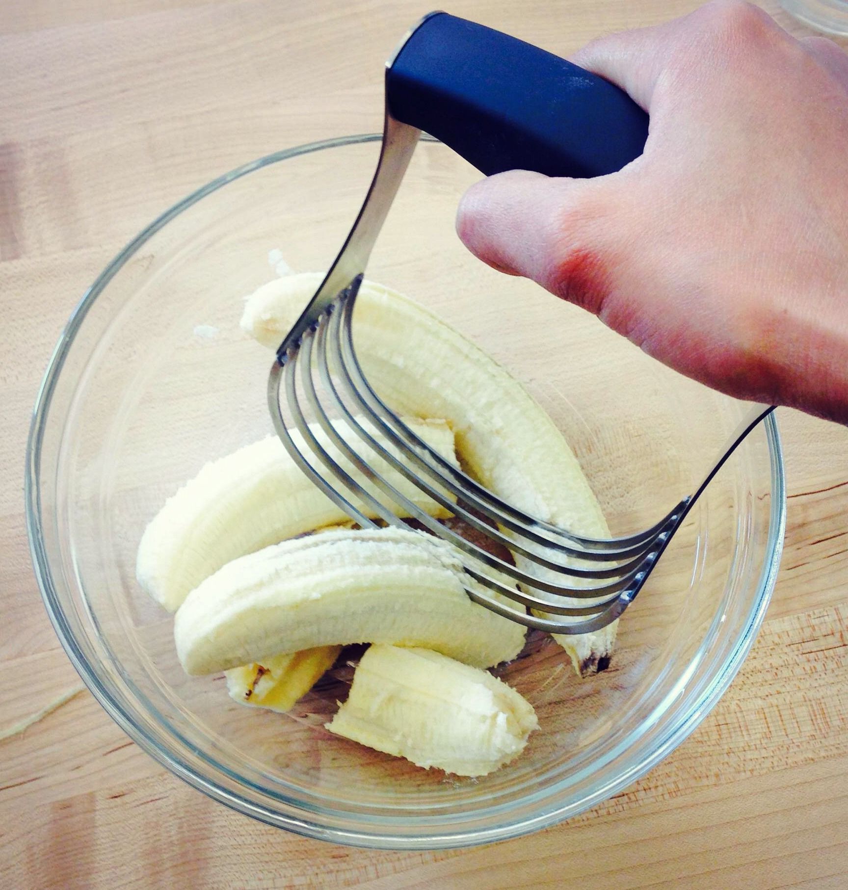 Banana Crumb Muffins : 10 Steps (with Pictures) - Instructables