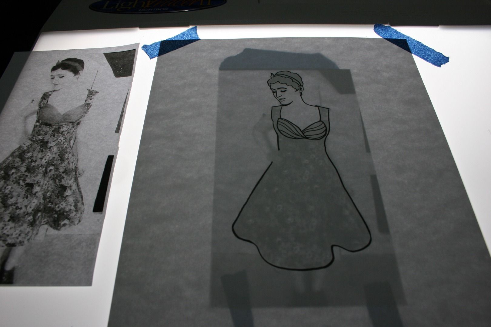 Interactive Cut-out Art : 6 Steps (with Pictures) - Instructables