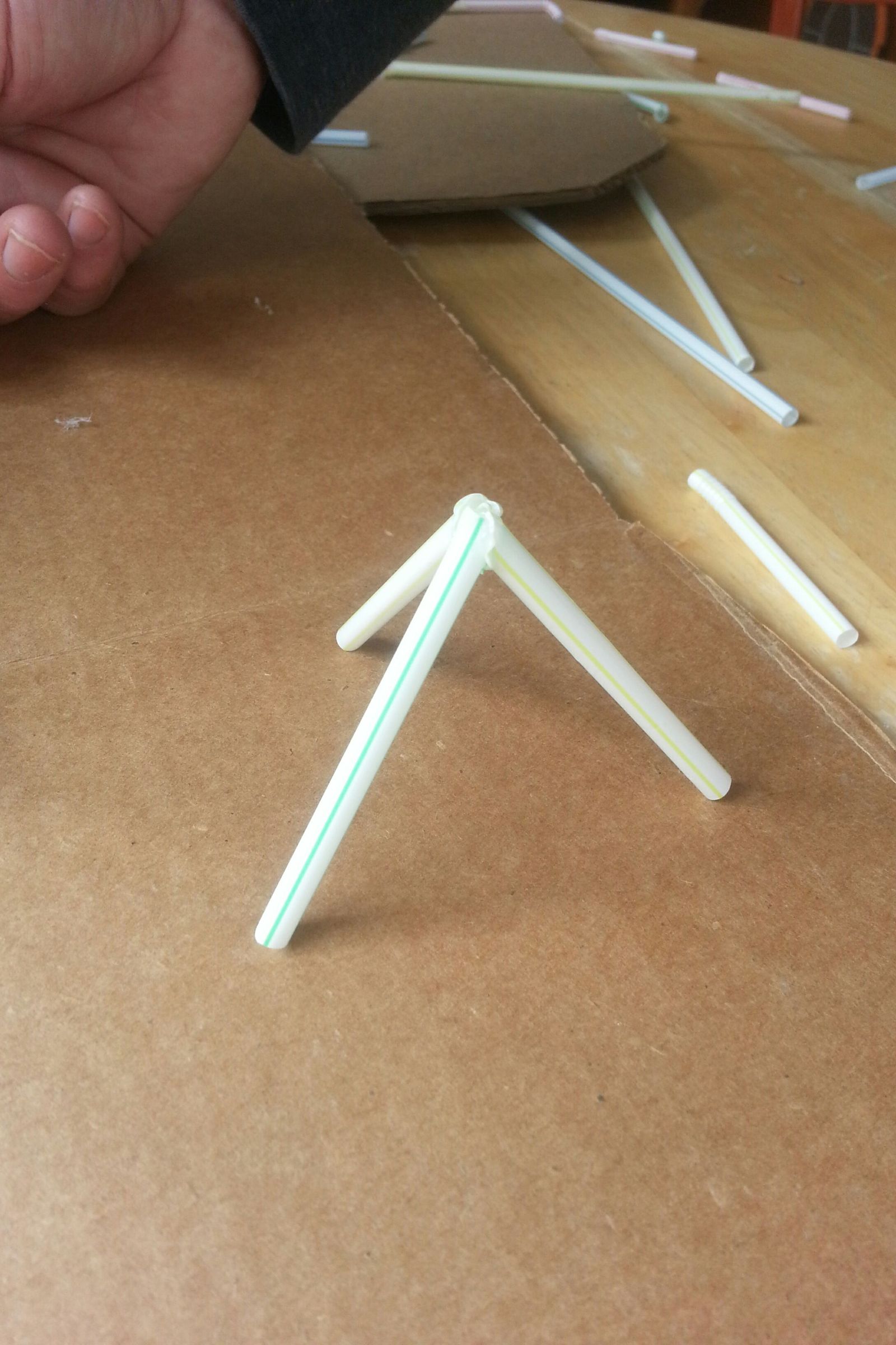 Egg Drop Design : 11 Steps (with Pictures) - Instructables