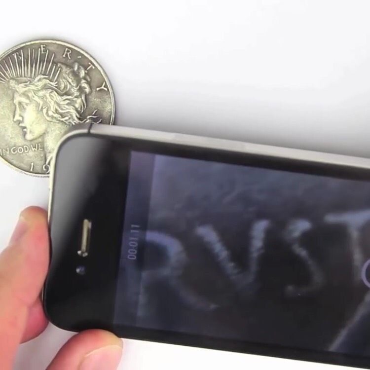 IPhone Micro Lens : 8 Steps - Instructables