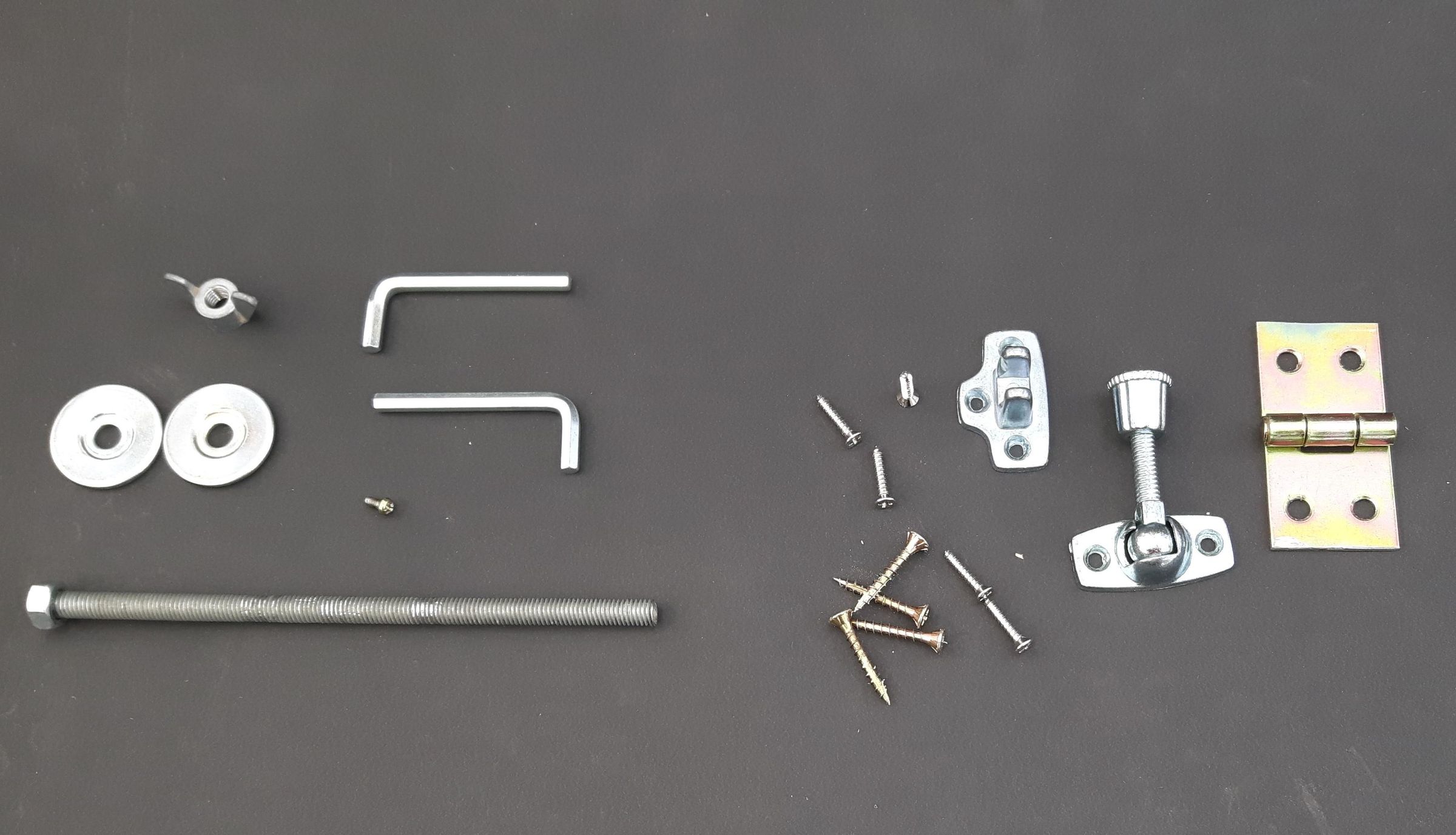 Soldering Microscope From SLR Zoom Lens and TV Wall Mount : 14 Steps ...