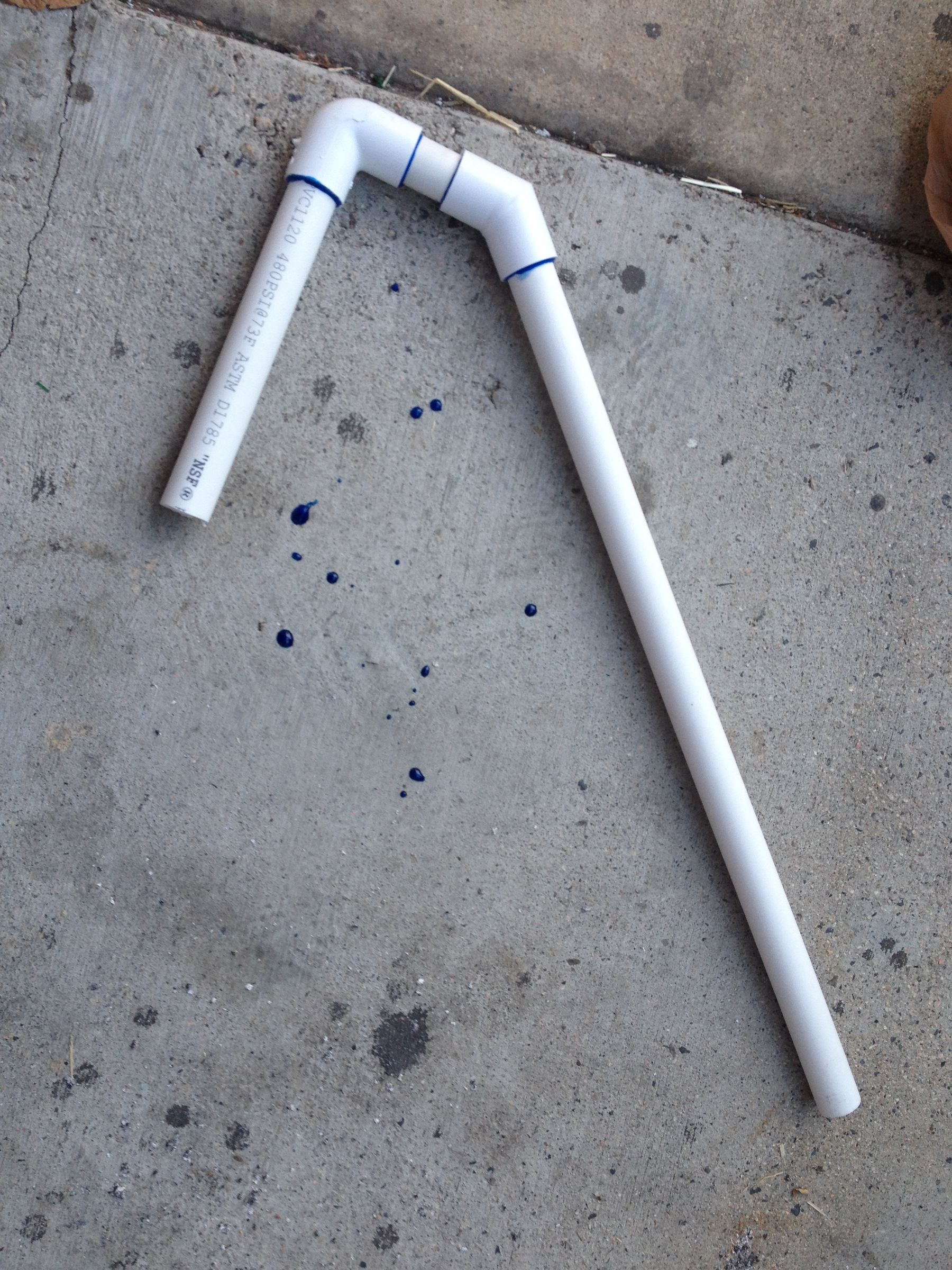 Funny Scarecrow : 31 Steps (with Pictures) - Instructables