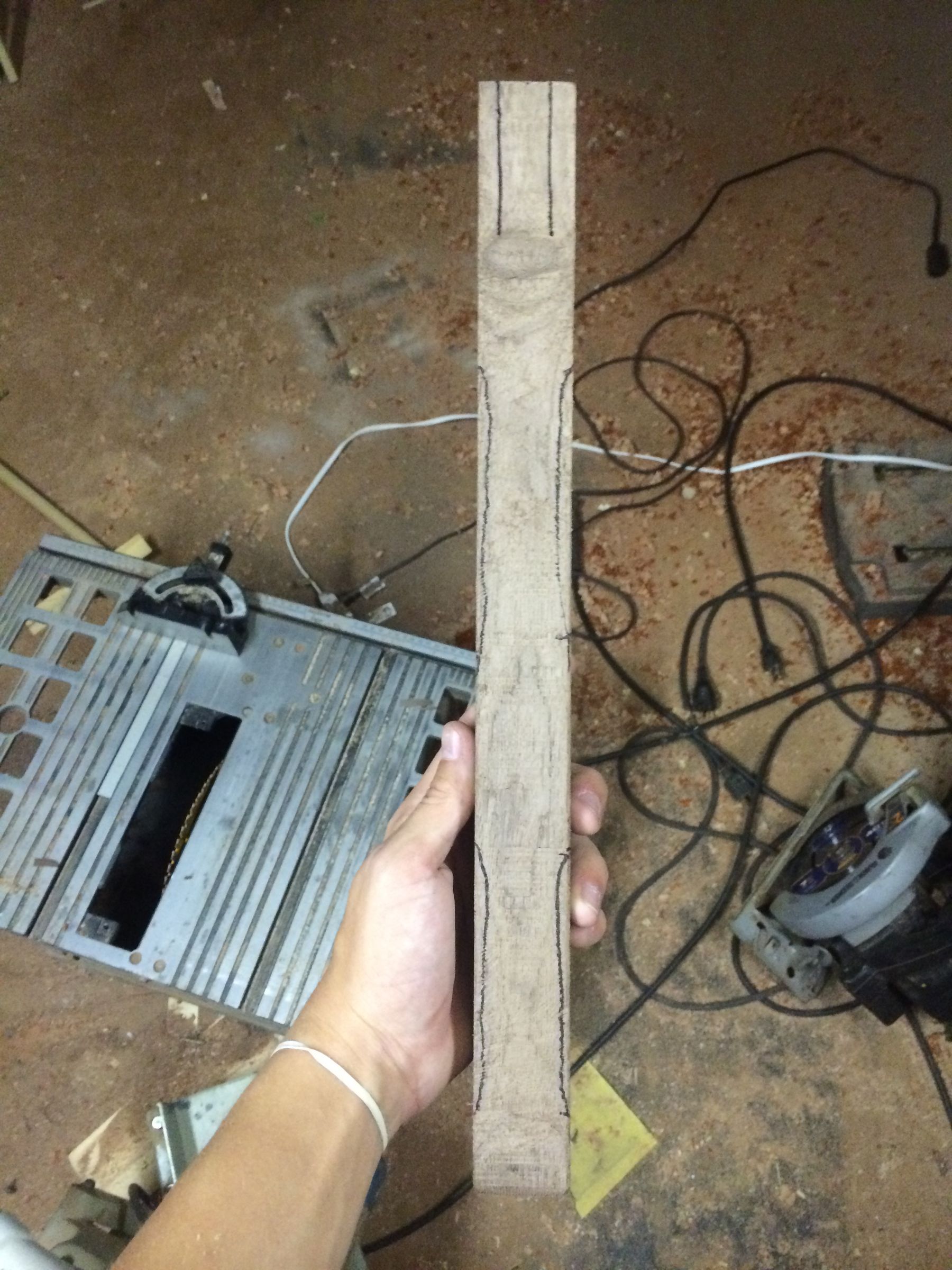 Hatchet Handle Replacement : 10 Steps (with Pictures) - Instructables