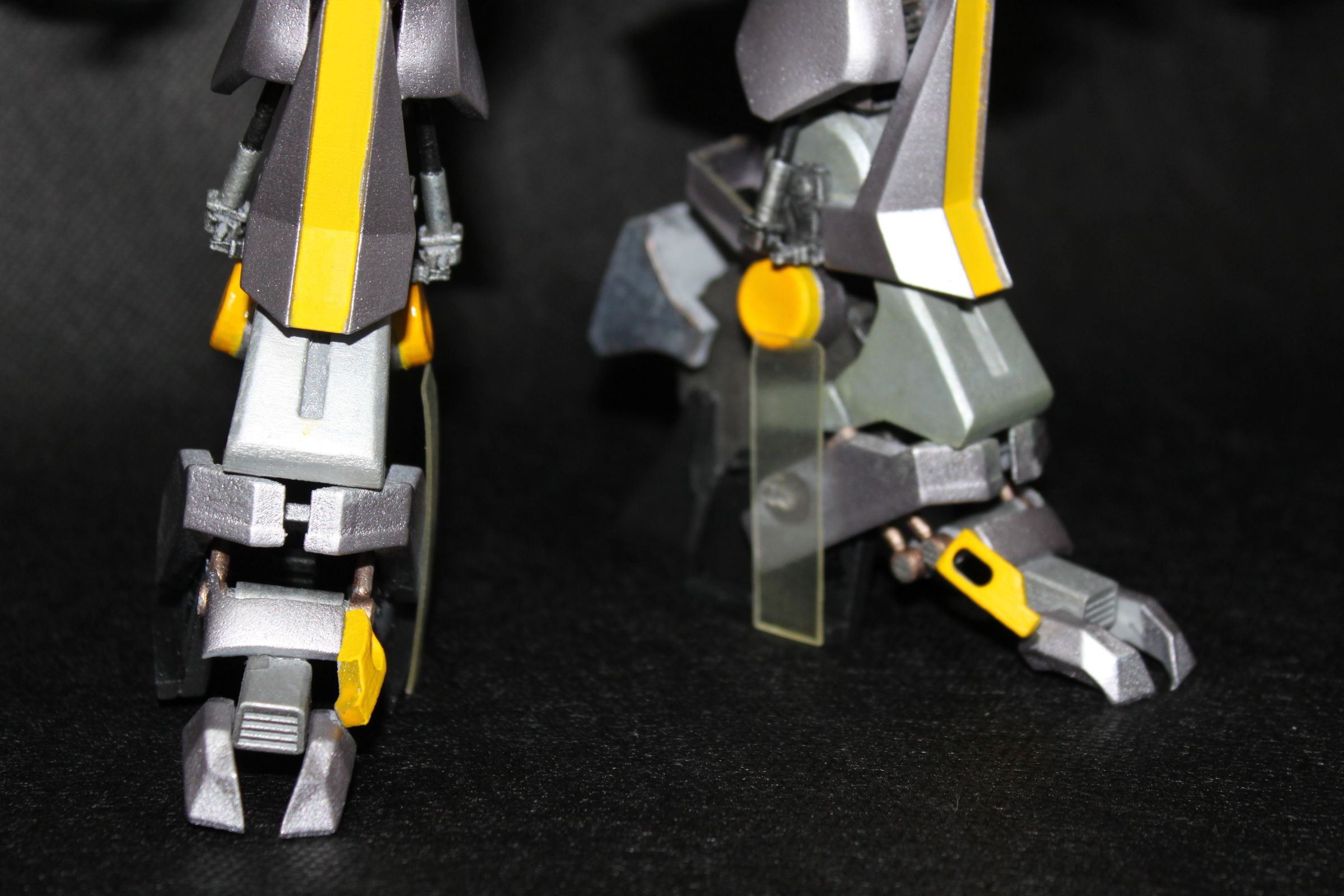Transformers: Astrotrain : 4 Steps - Instructables