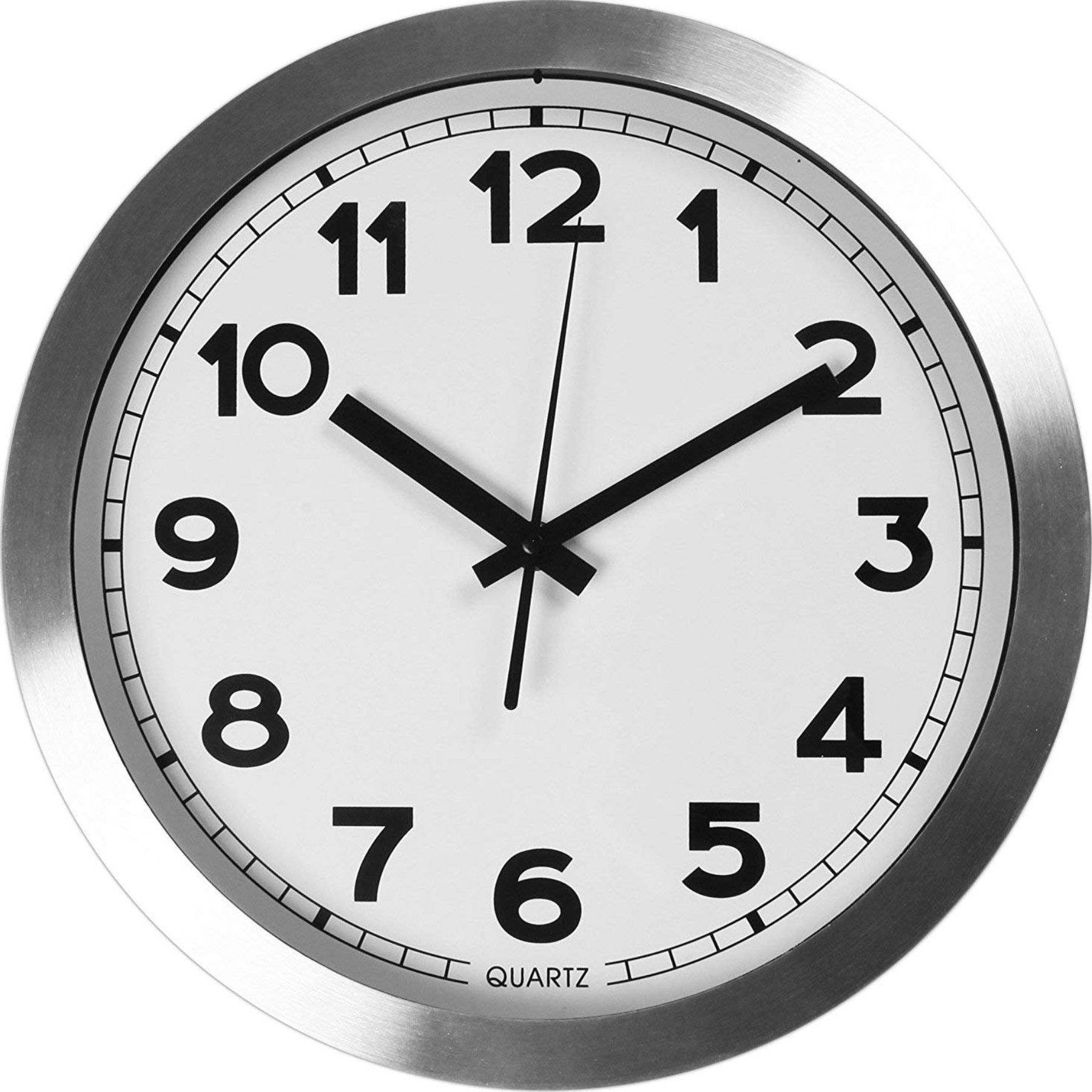 Perpetual Clock : 3 Steps - Instructables