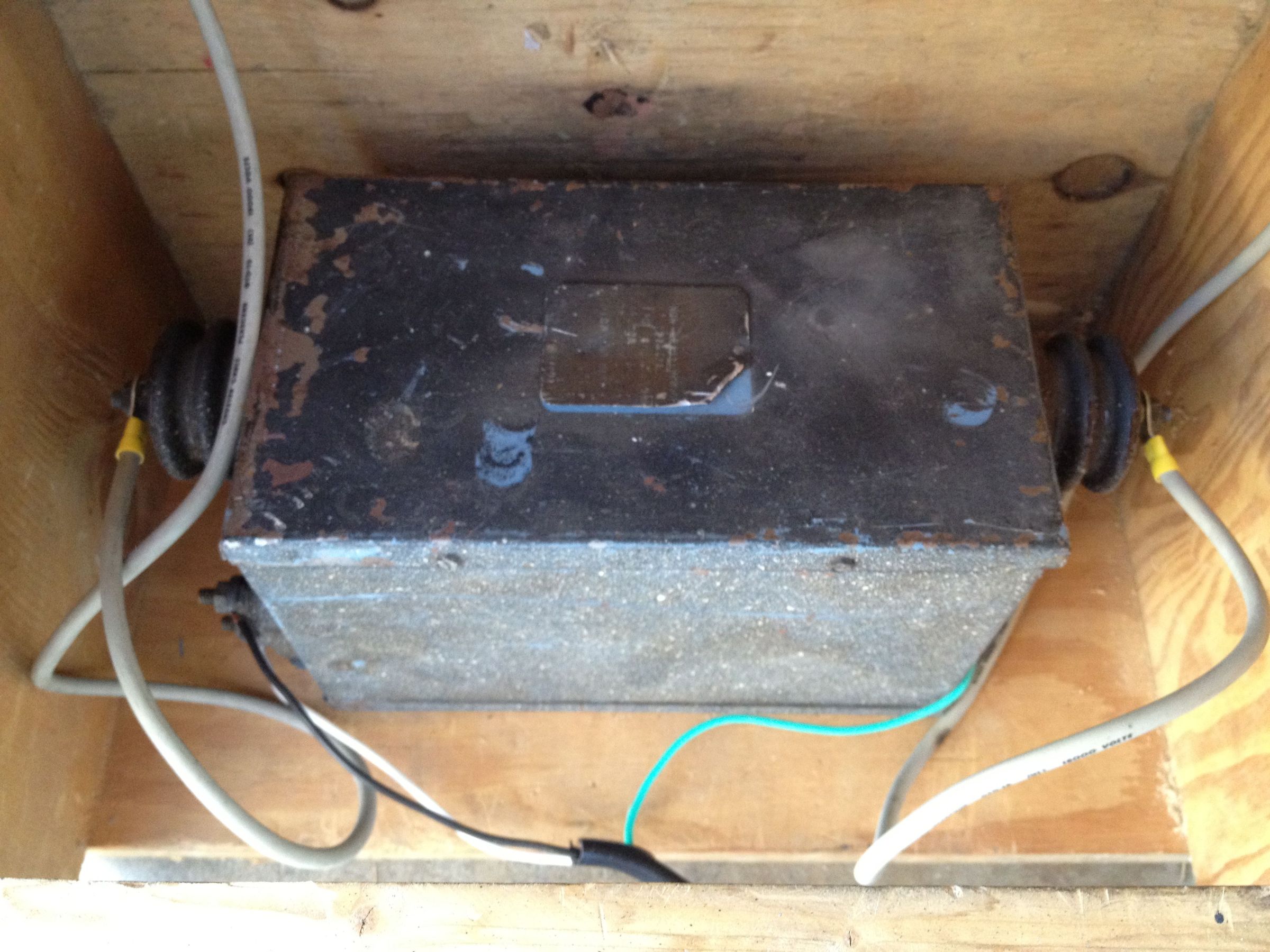 Mad Scientist's "Jacob's Ladder" Lightning Prop : 12 Steps (with ...