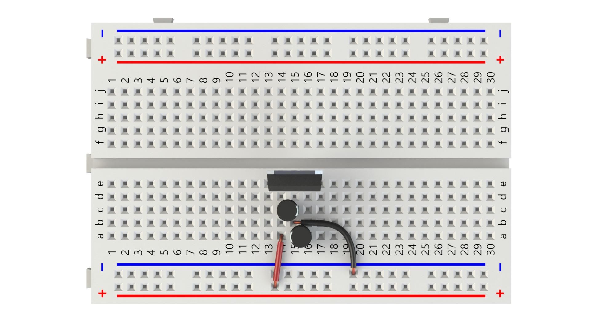 LINEAR VOLTAGE REGULATORS 78XX : 6 Steps - Instructables
