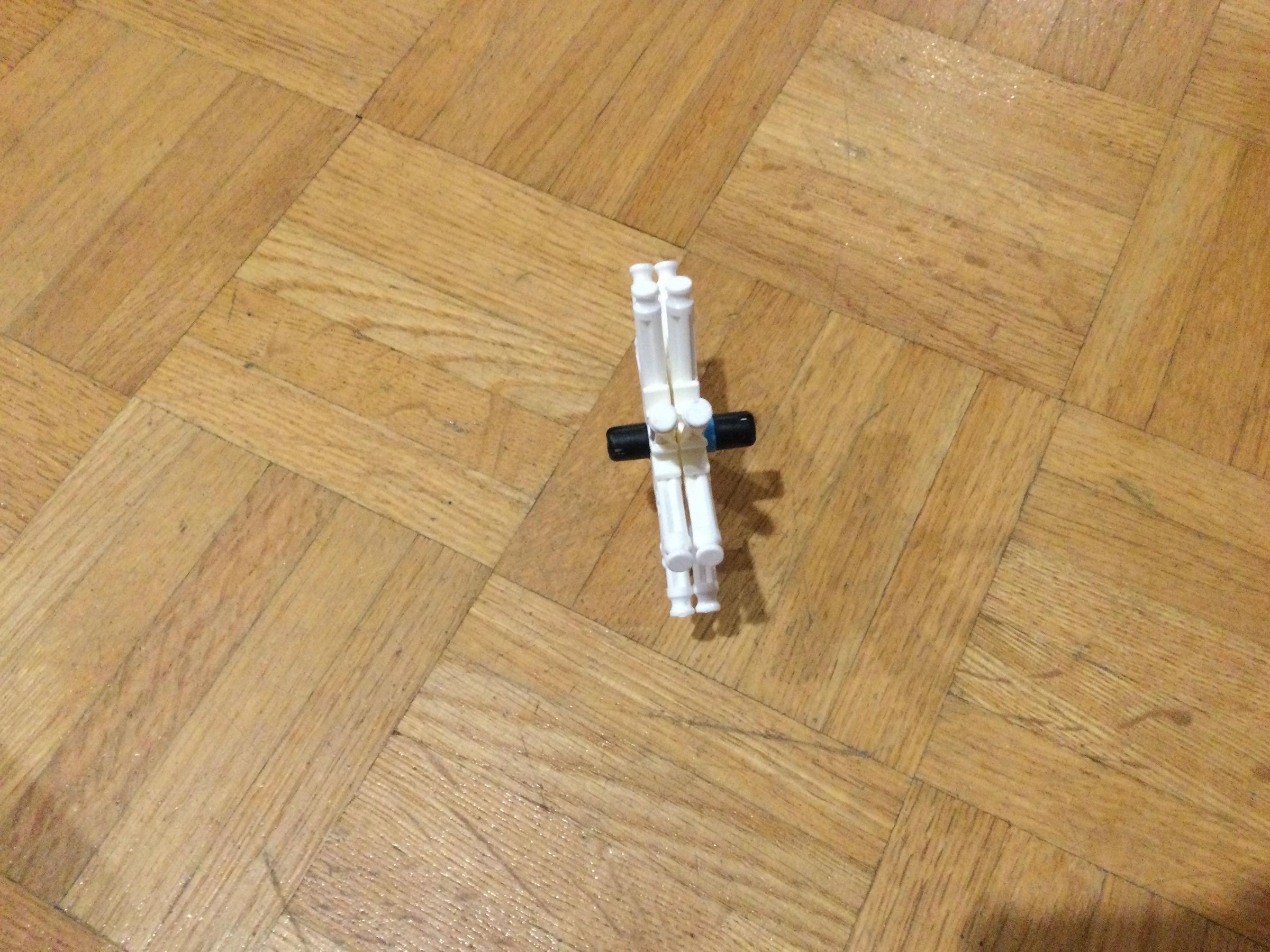 Fidgets Spinner - Instructables