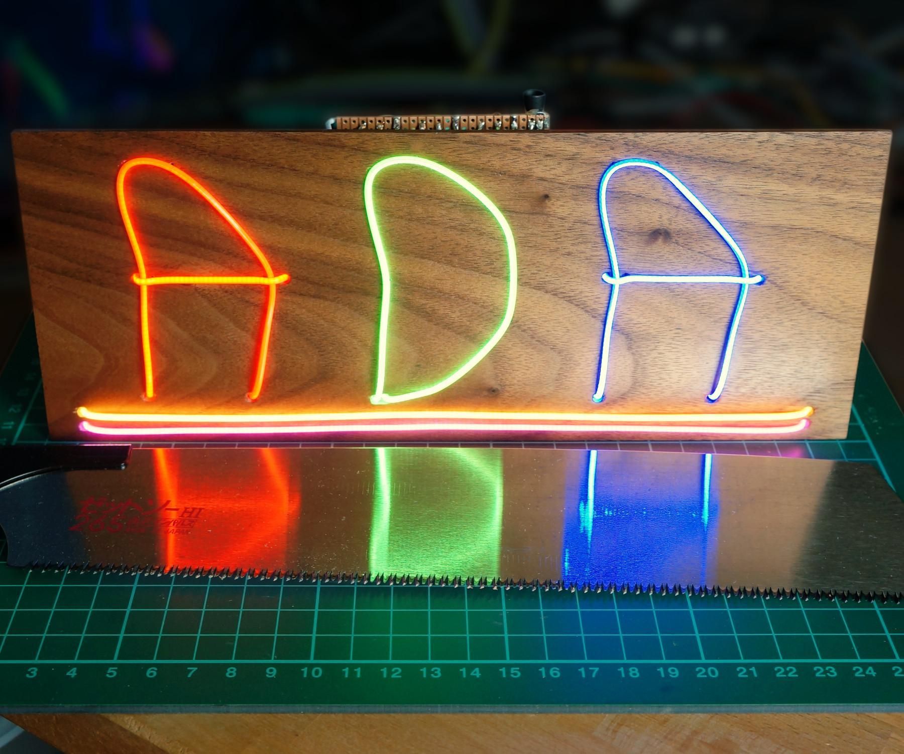 Constant Current Circuit for Flexible Filament LEDs Using Cytron Maker ...