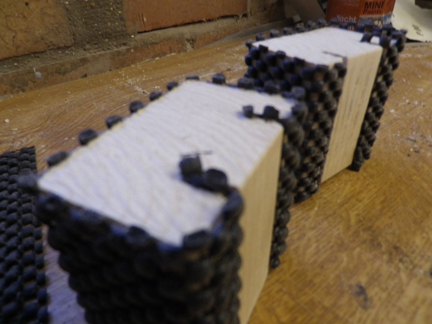 Grippy Work Holders ! : 3 Steps (with Pictures) - Instructables