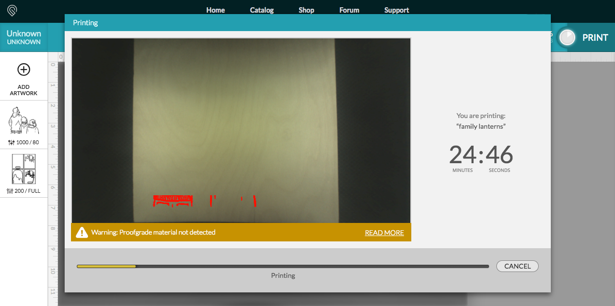 Light Up Picture Box : 11 Steps (with Pictures) - Instructables