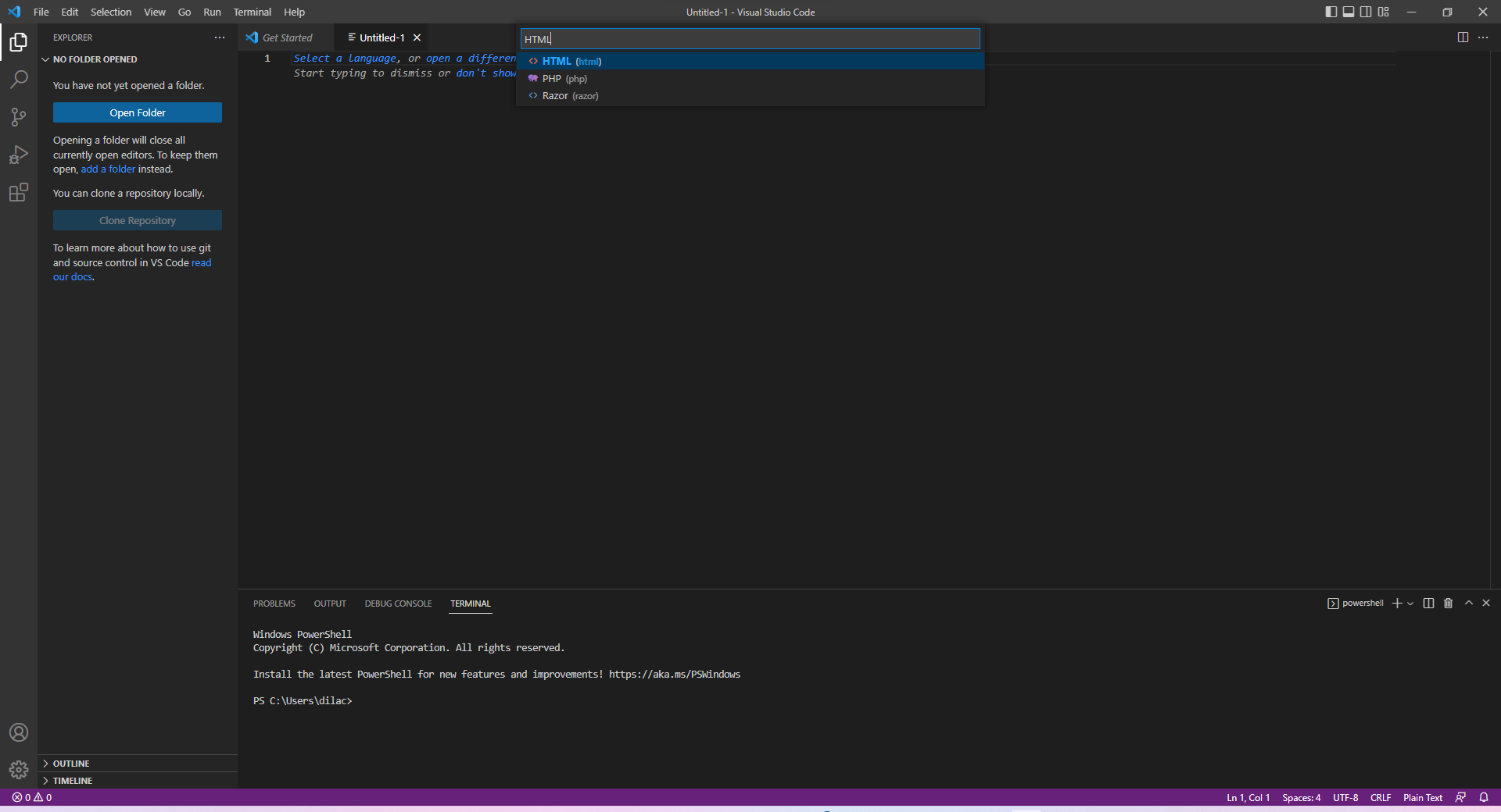 How to Format Basic HTML Magic 8-Ball Program Instruction Set : 12 ...