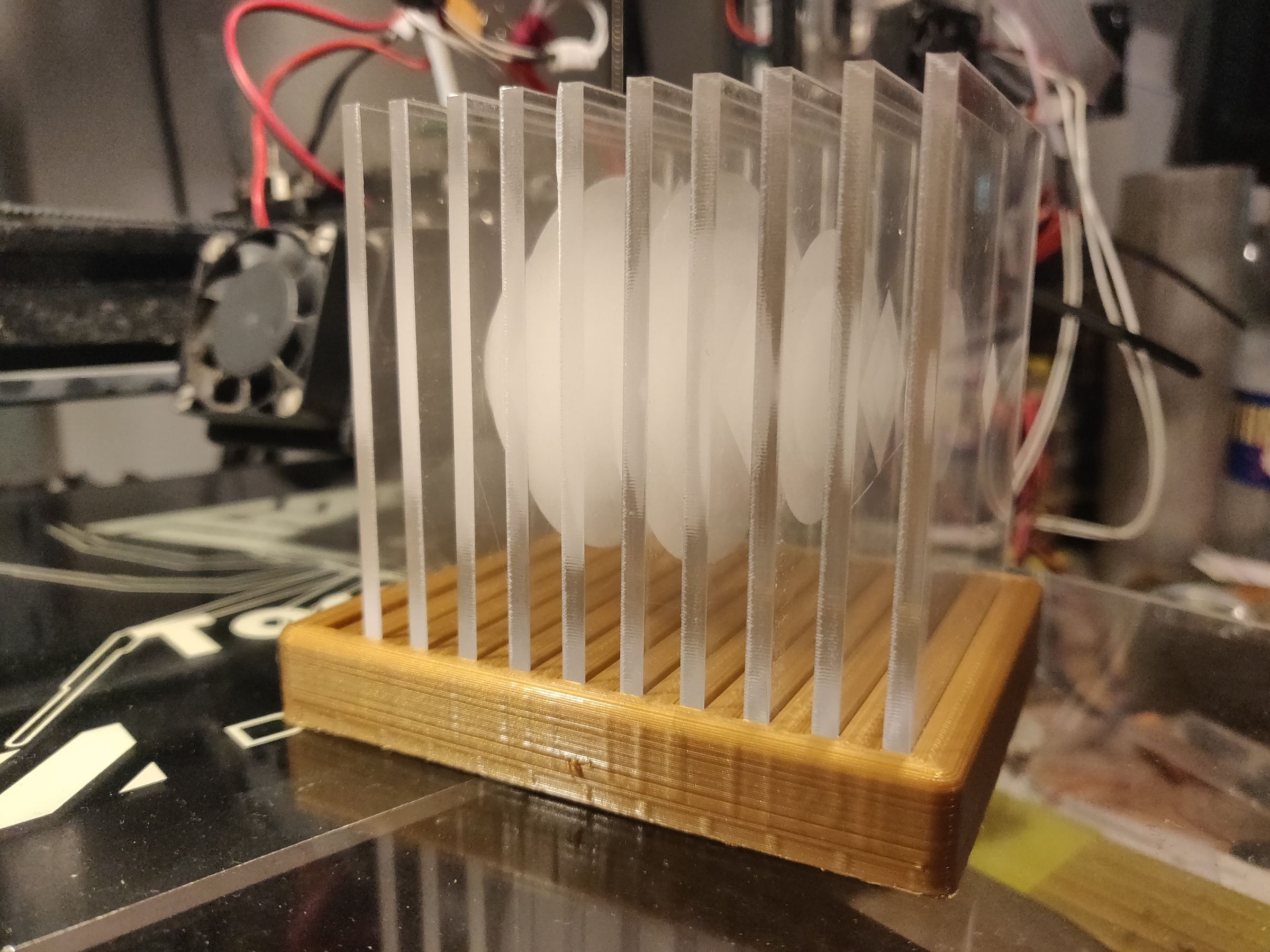 Holographic Plates - Photonics Challenger Hackathon PhabLabs : 6 Steps ...