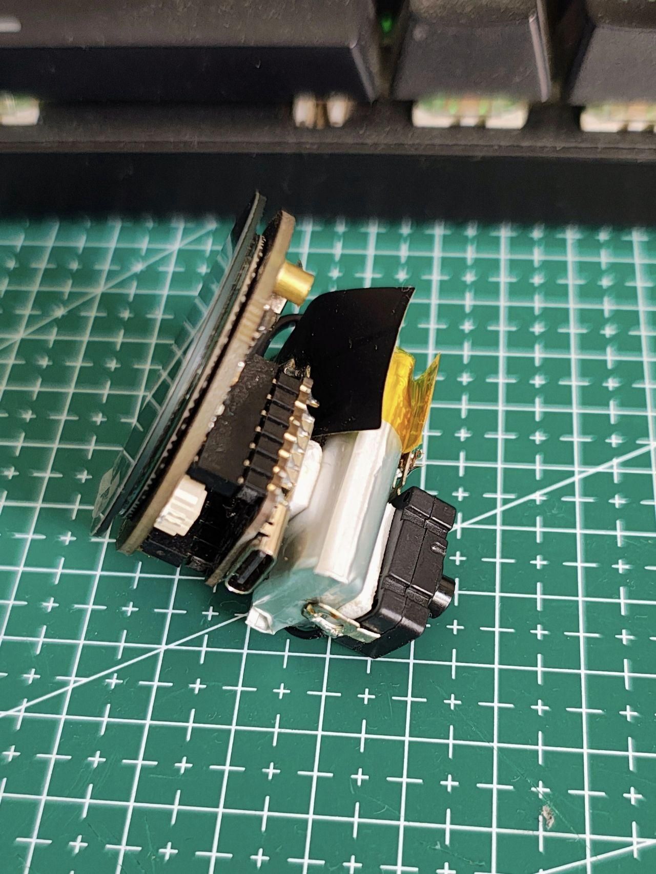 WiFi Strength and Speed Meter V2.0 – DIY Guide : 4 Steps (with Pictures) - Instructables