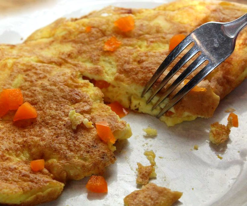 How to Make Egg Omelettes : 8 Steps (with Pictures) - Instructables