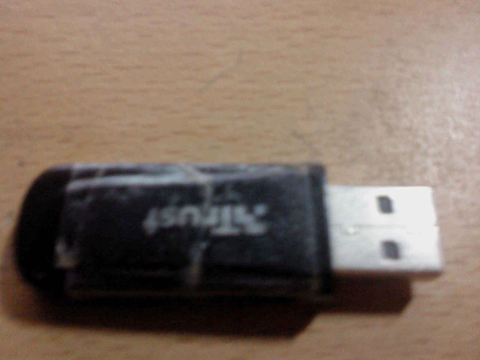 How to Mod a USB Flash Drive : 4 Steps - Instructables