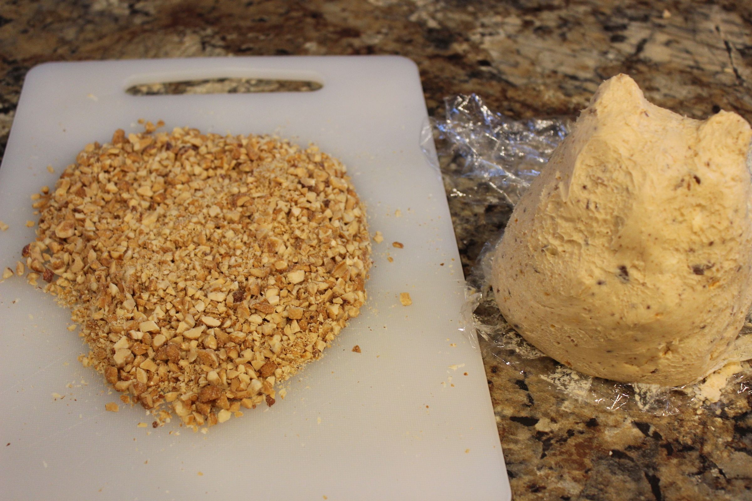 Owl and Mice Cheese Balls : 13 Steps (with Pictures) - Instructables